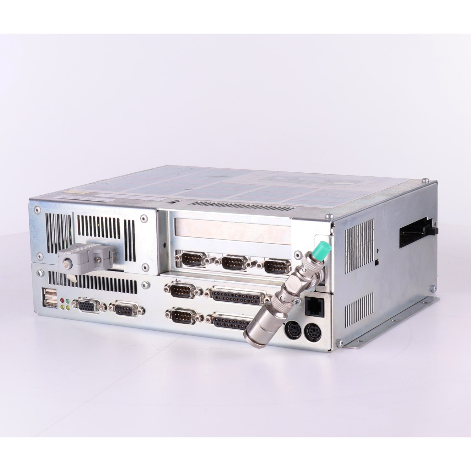 B&R IPC5000 Controller Computer Used UMP