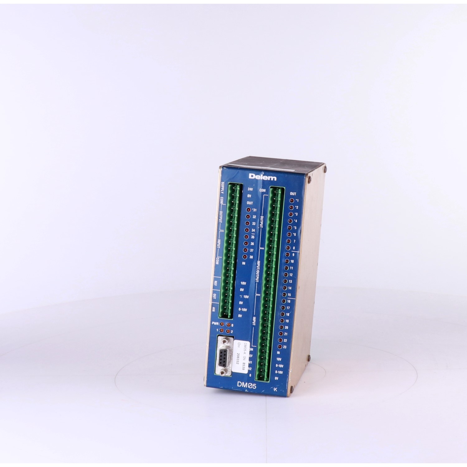 Delem DM05-K | Maxodeals