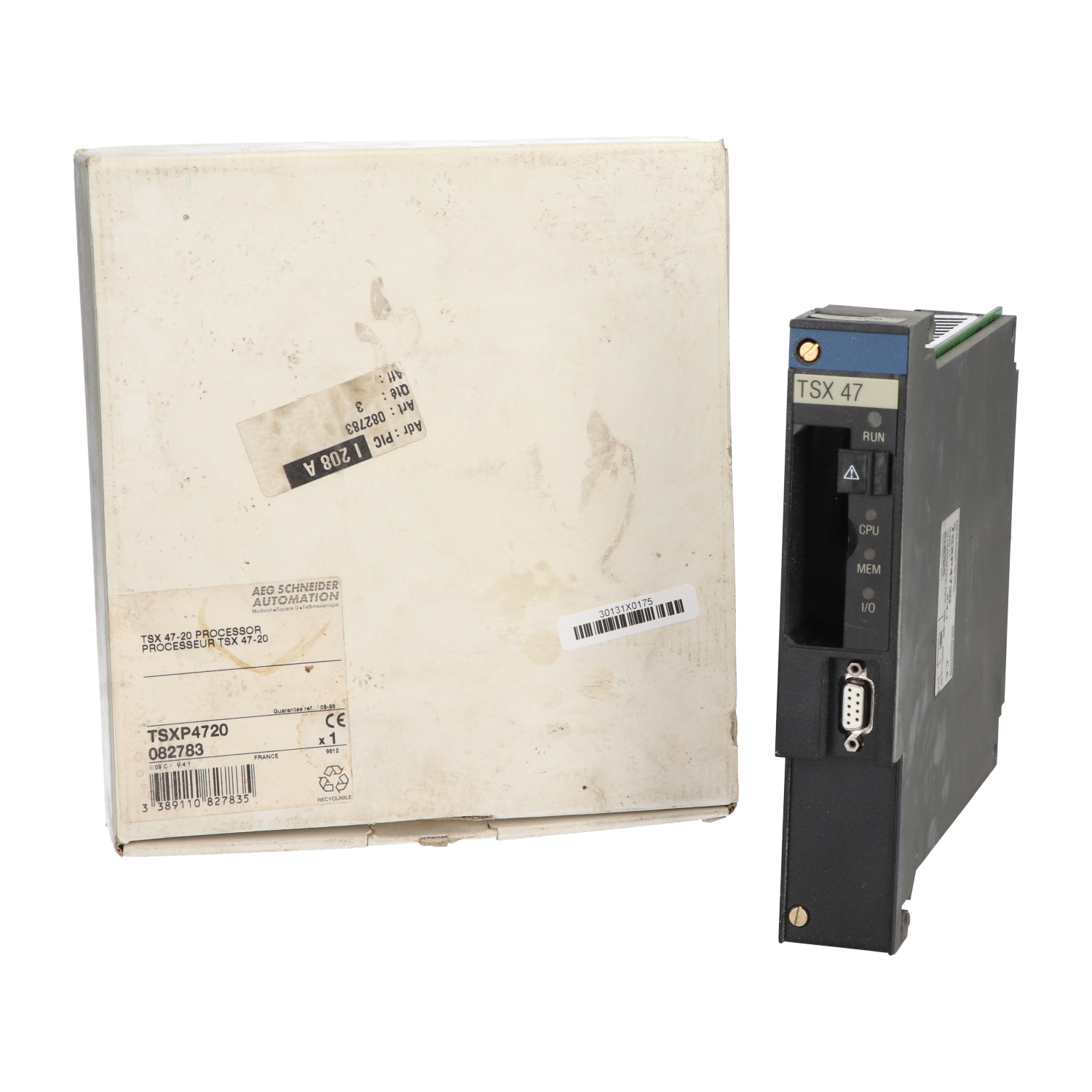 Telemecanique TSXP4720 | Maxodeals