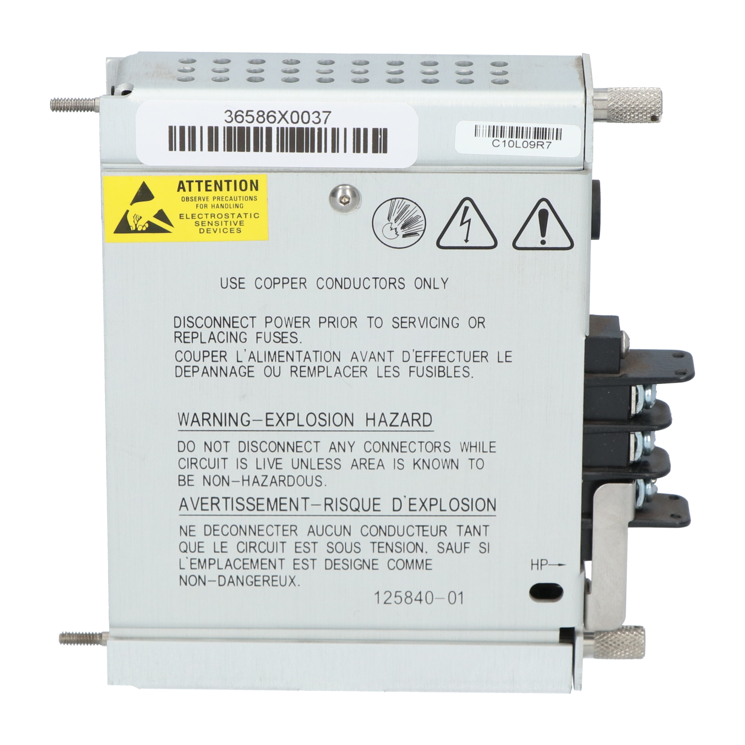 Bently Nevada 125840-01 | Maxodeals