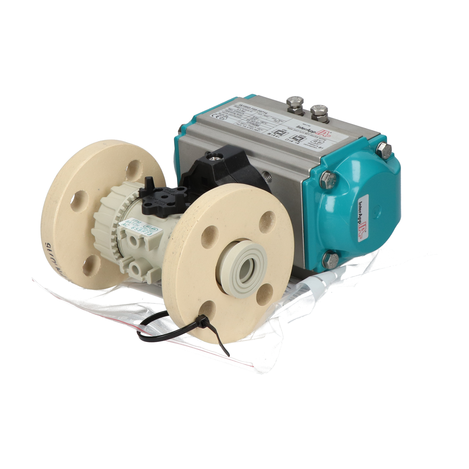 InterApp IA100D.F05-F0714 | Maxodeals