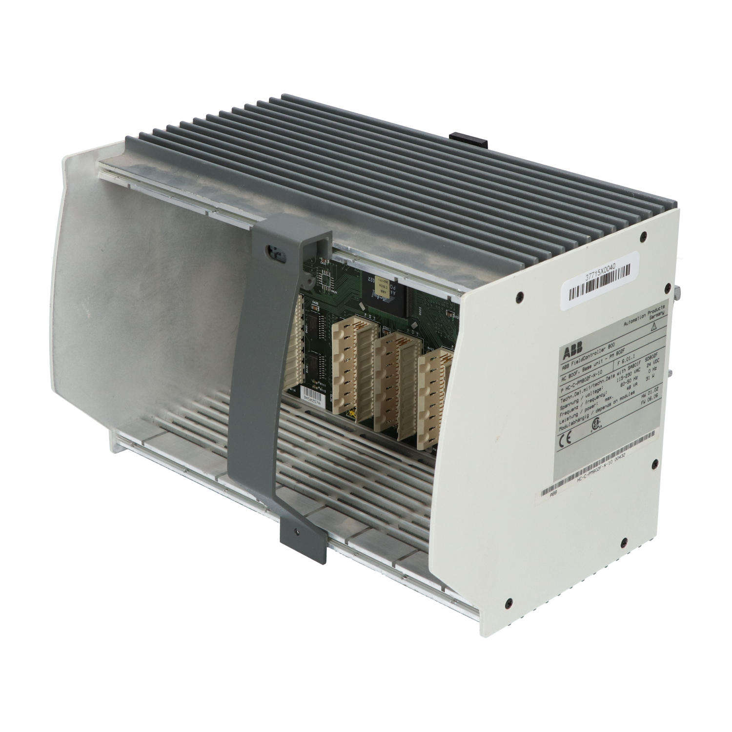 ABB HC-C-PM802F-X-10 | Maxodeals