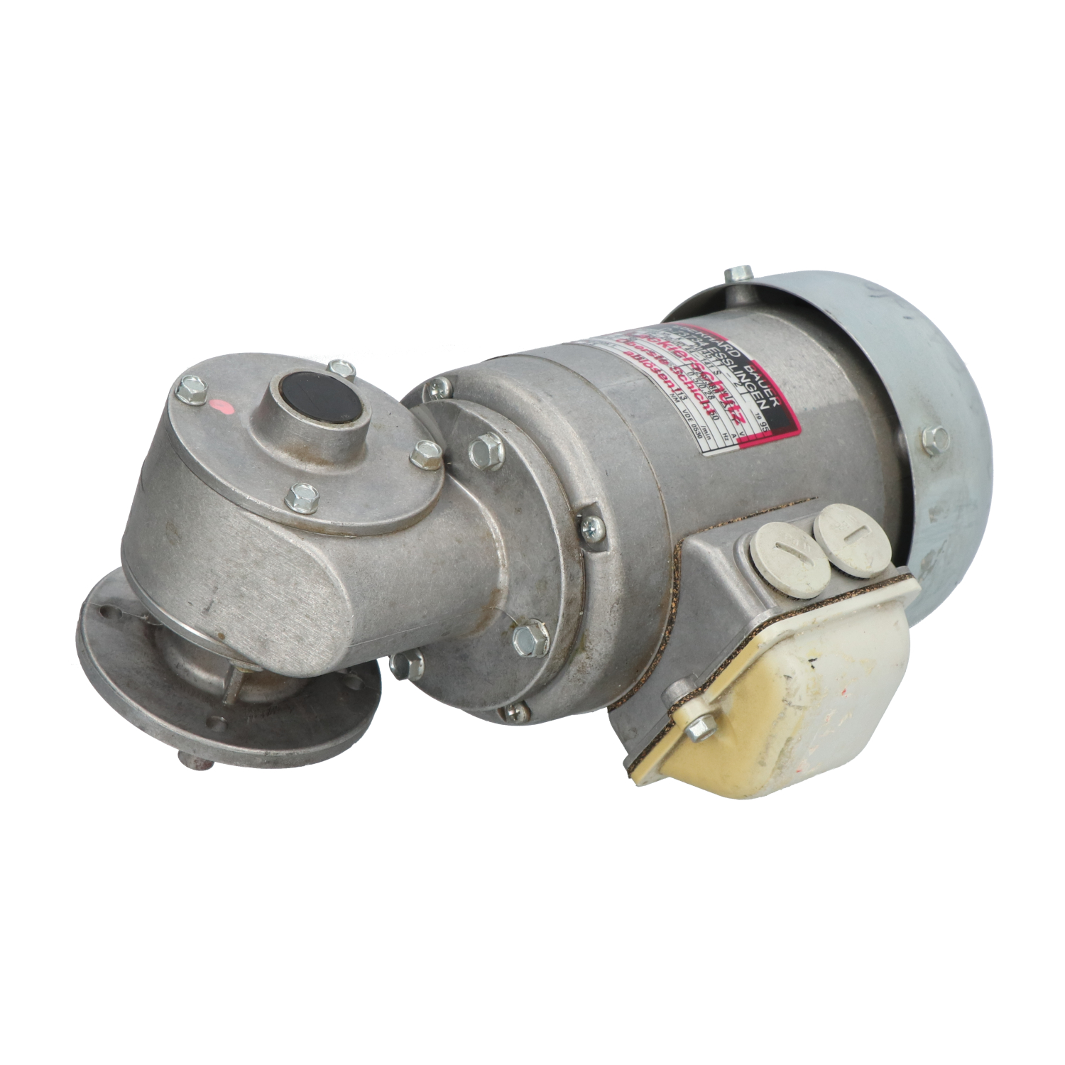 Bauer E2-20/D044-141S | Maxodeals