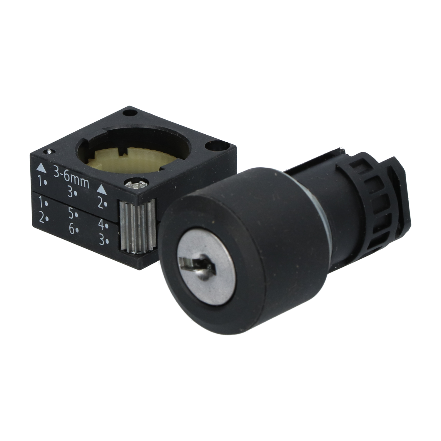 Siemens 3SB3000-4BD01 | Maxodeals