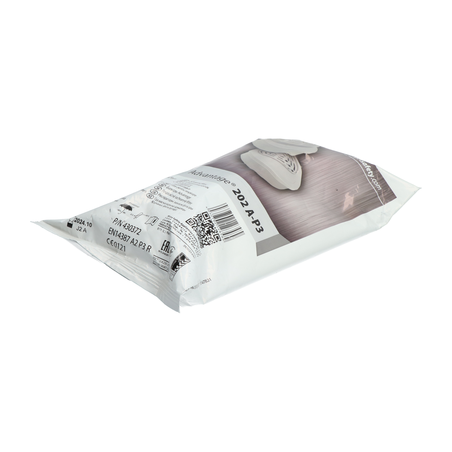 Msa 202A-P3 | Maxodeals