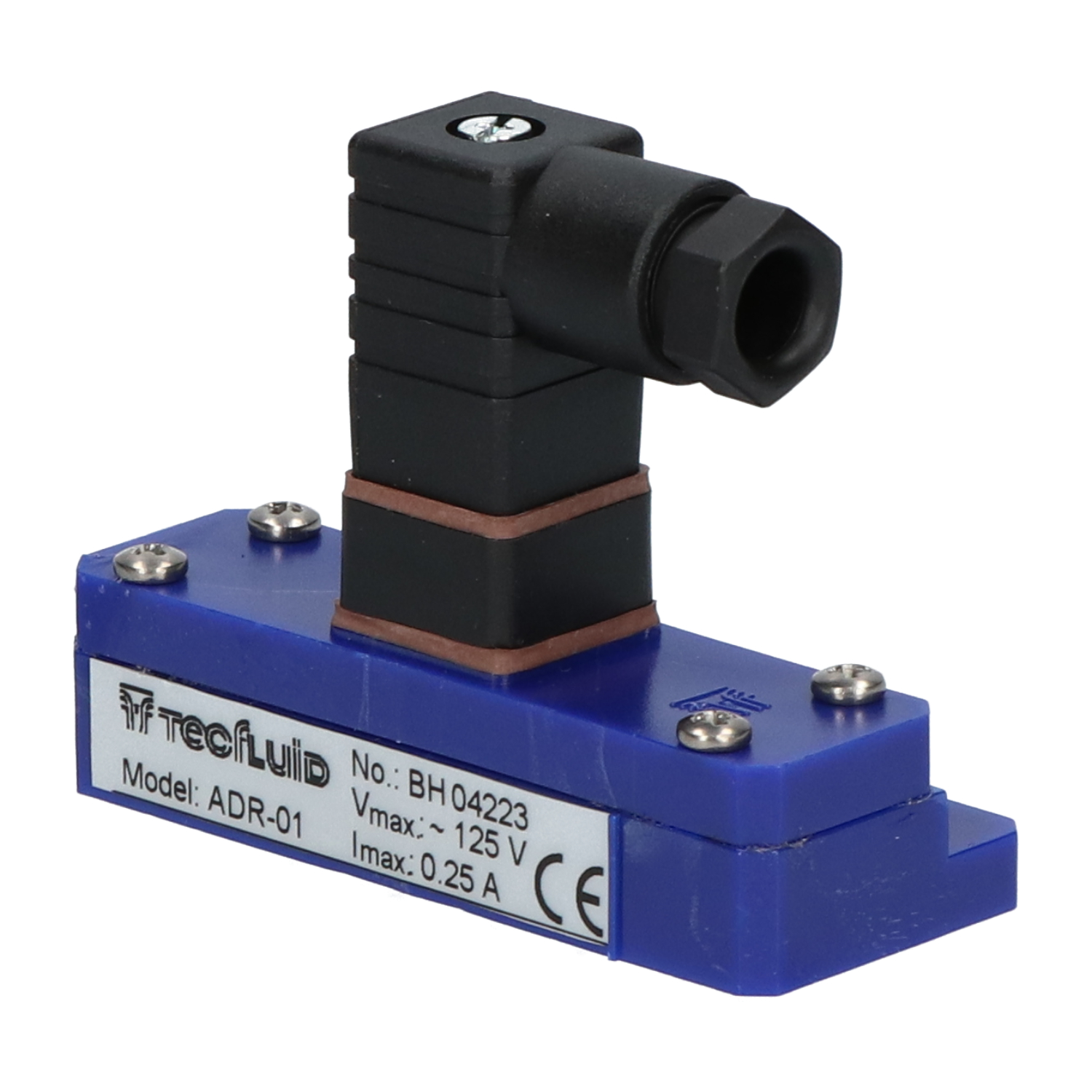 Tecfluid ADR-01 | Maxodeals