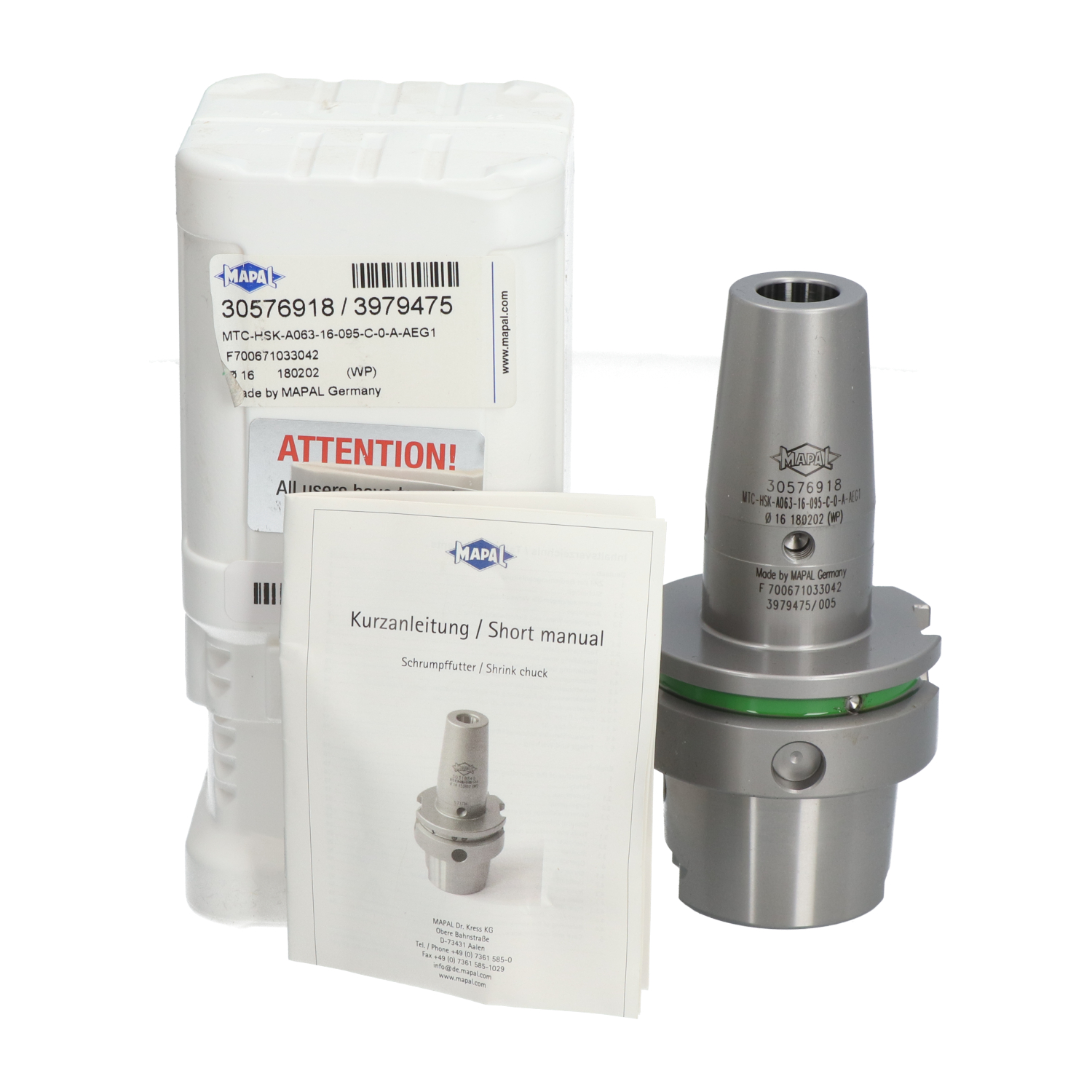 Mapal 30576918 | Maxodeals