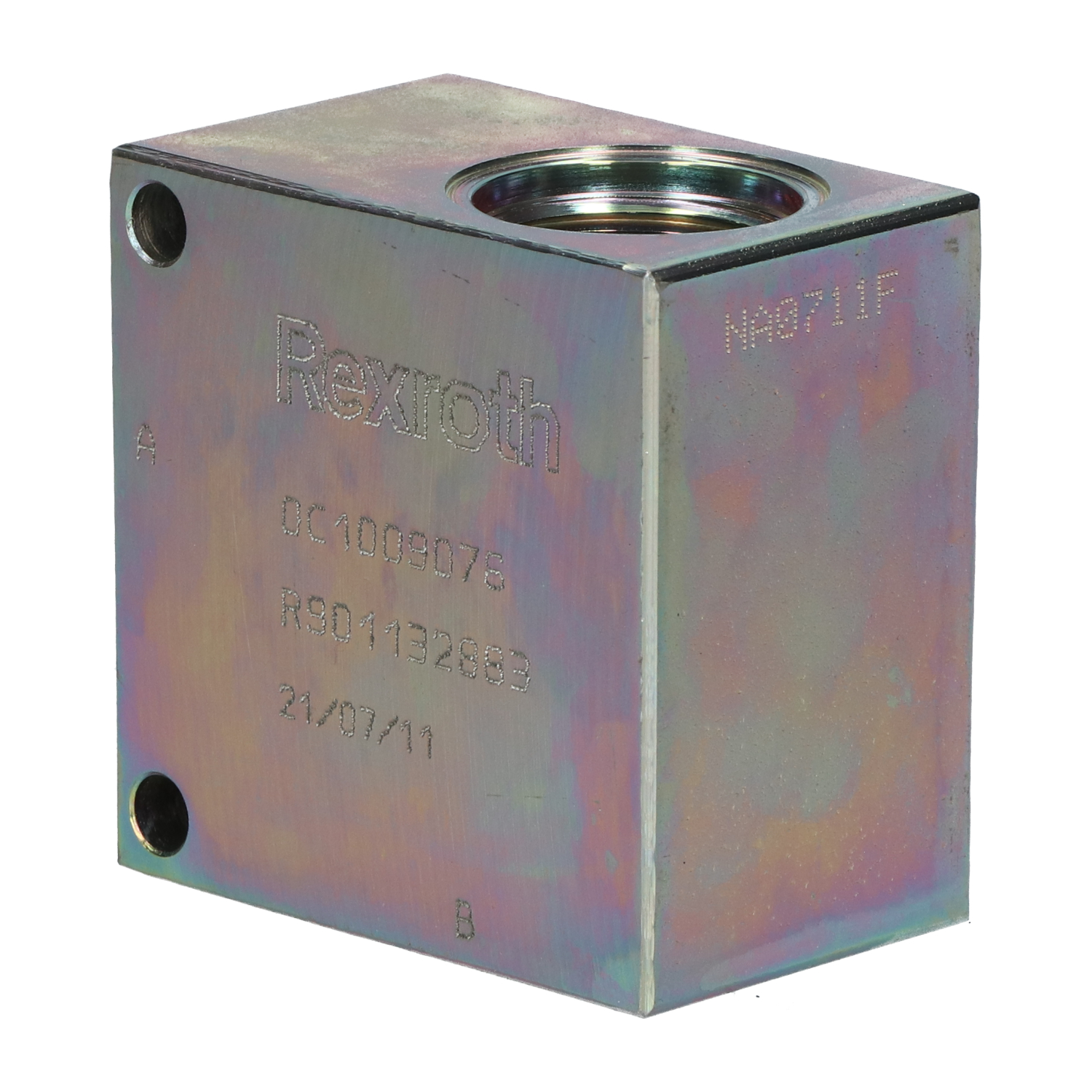 Bosch Rexroth R901132883 | Maxodeals