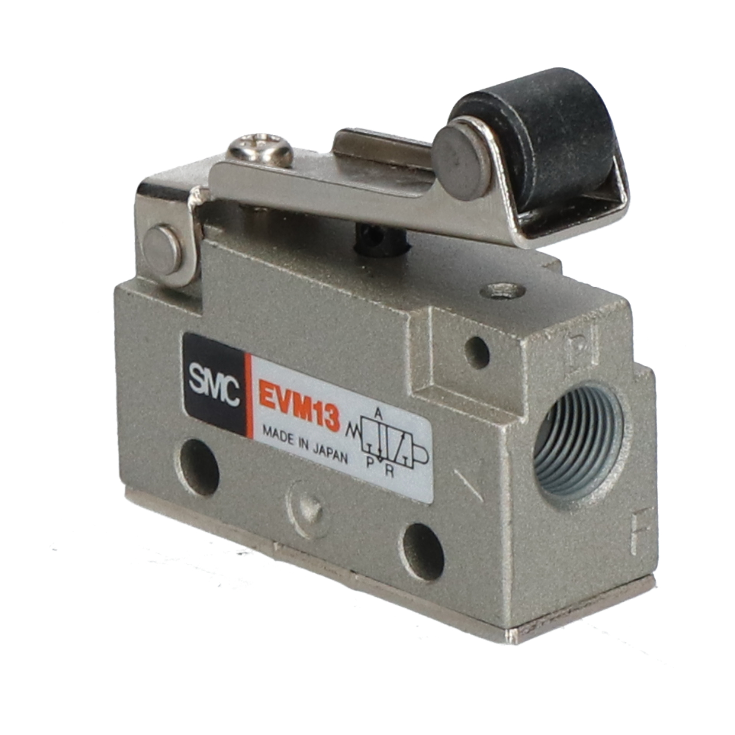 SMC EVM13 switch New NMP