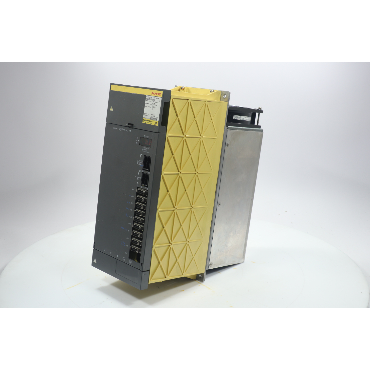 Fanuc A06B-6088-H222#H500 | Maxodeals