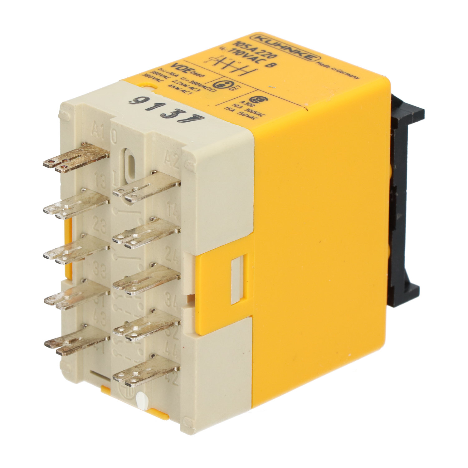 Kuhnke 105A220 | Maxodeals