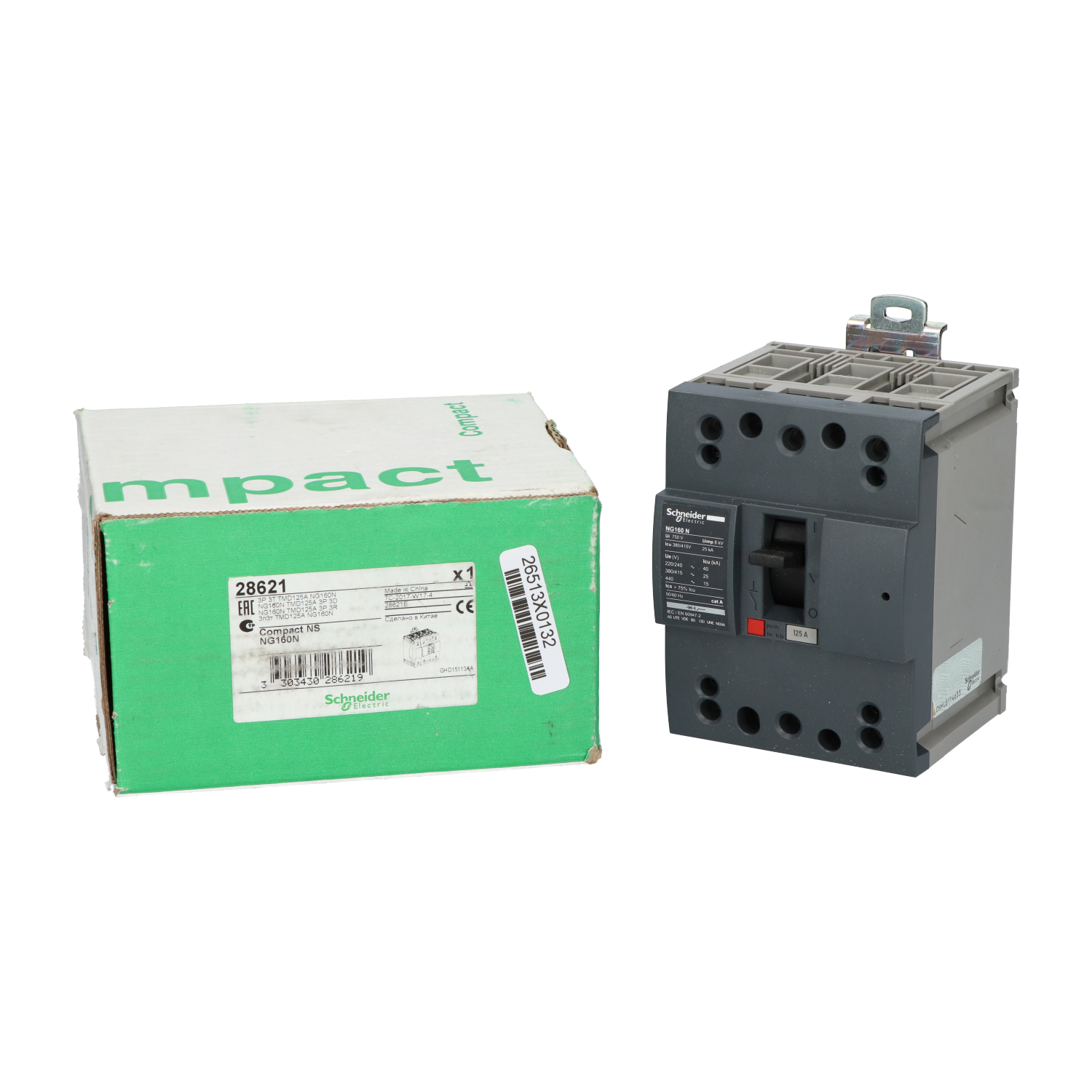 Schneider Electric 28621 | Maxodeals