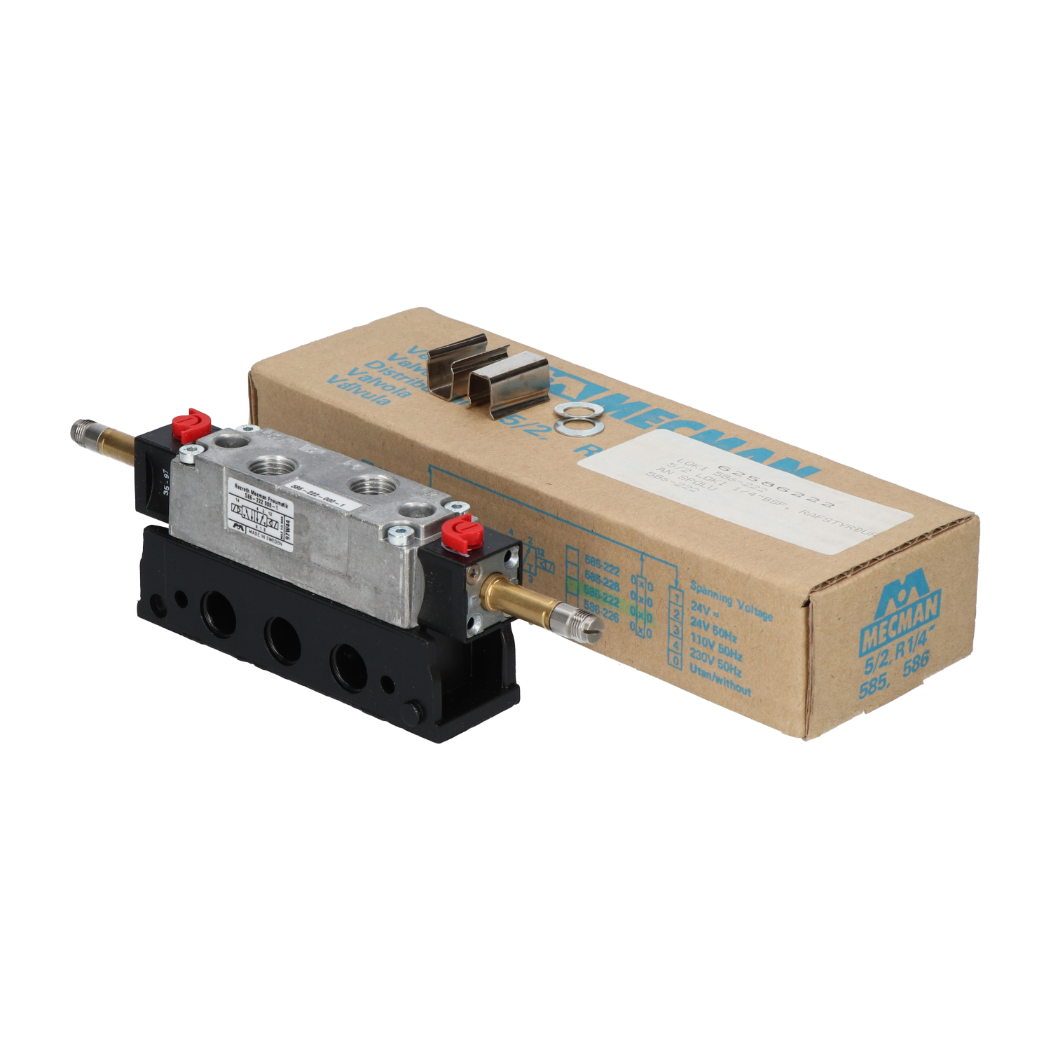 Mecman 586-222000-1 | Maxodeals