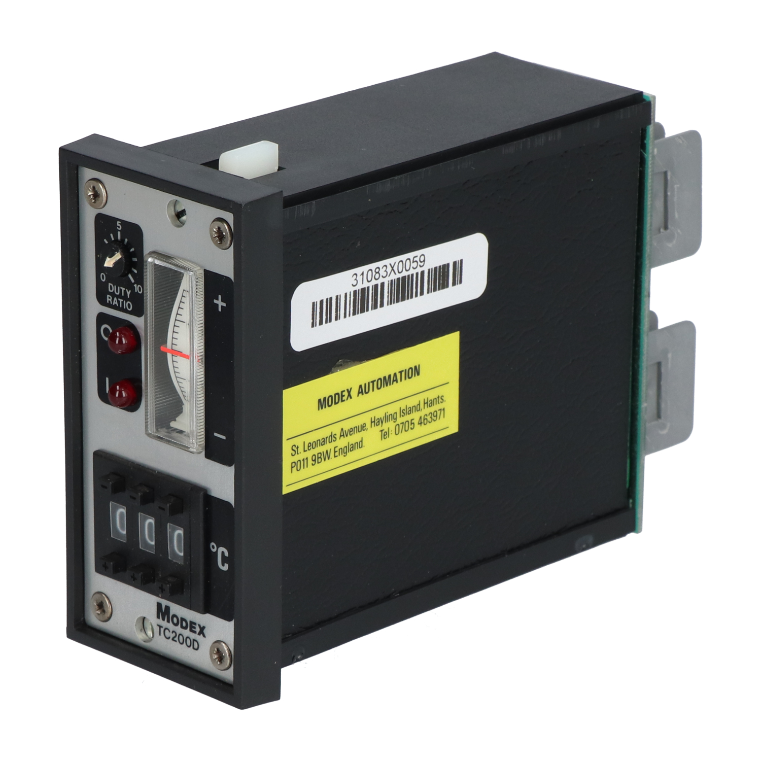 Modex Automation TC200D | Maxodeals