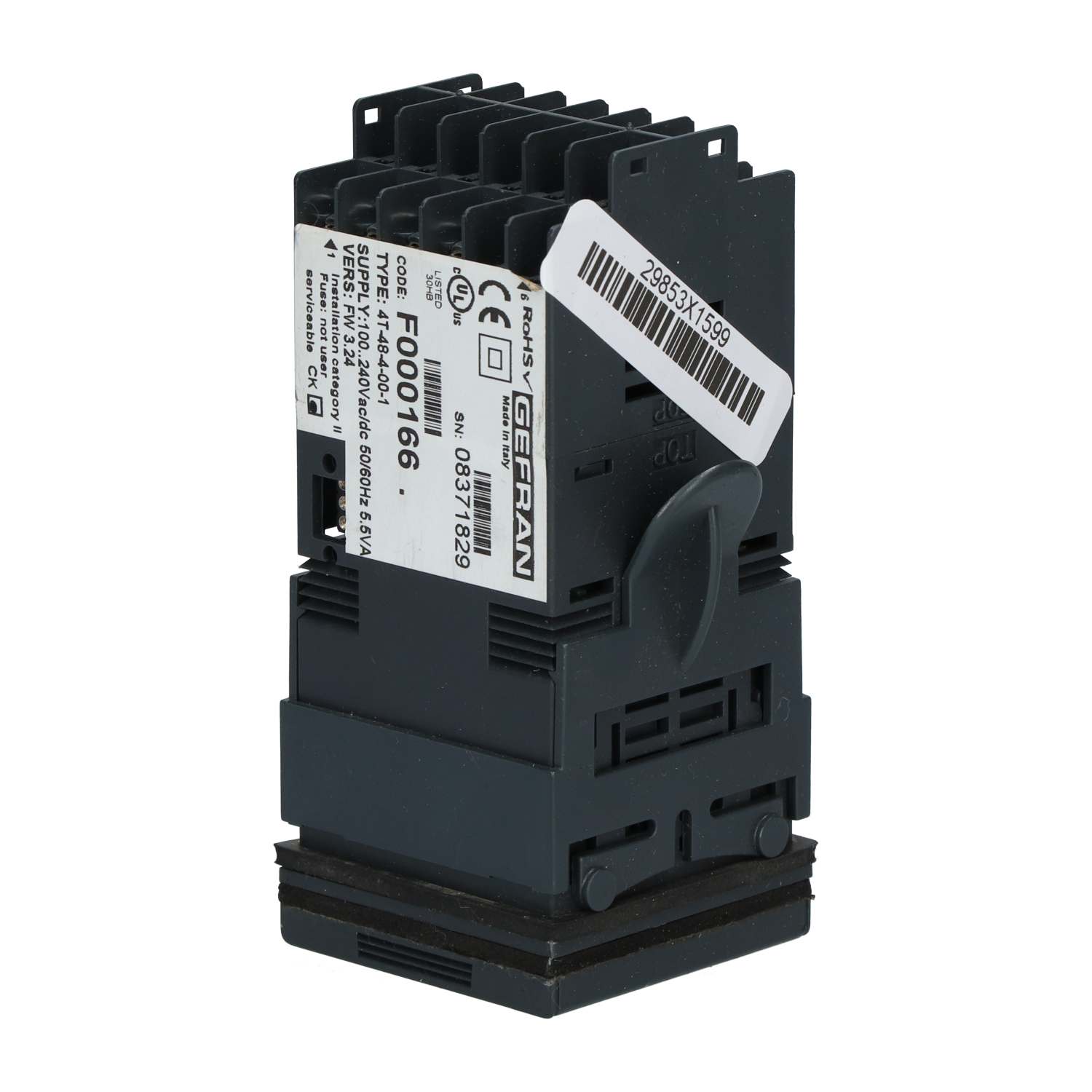 Gefran 4T-48-4-00-1 | Maxodeals