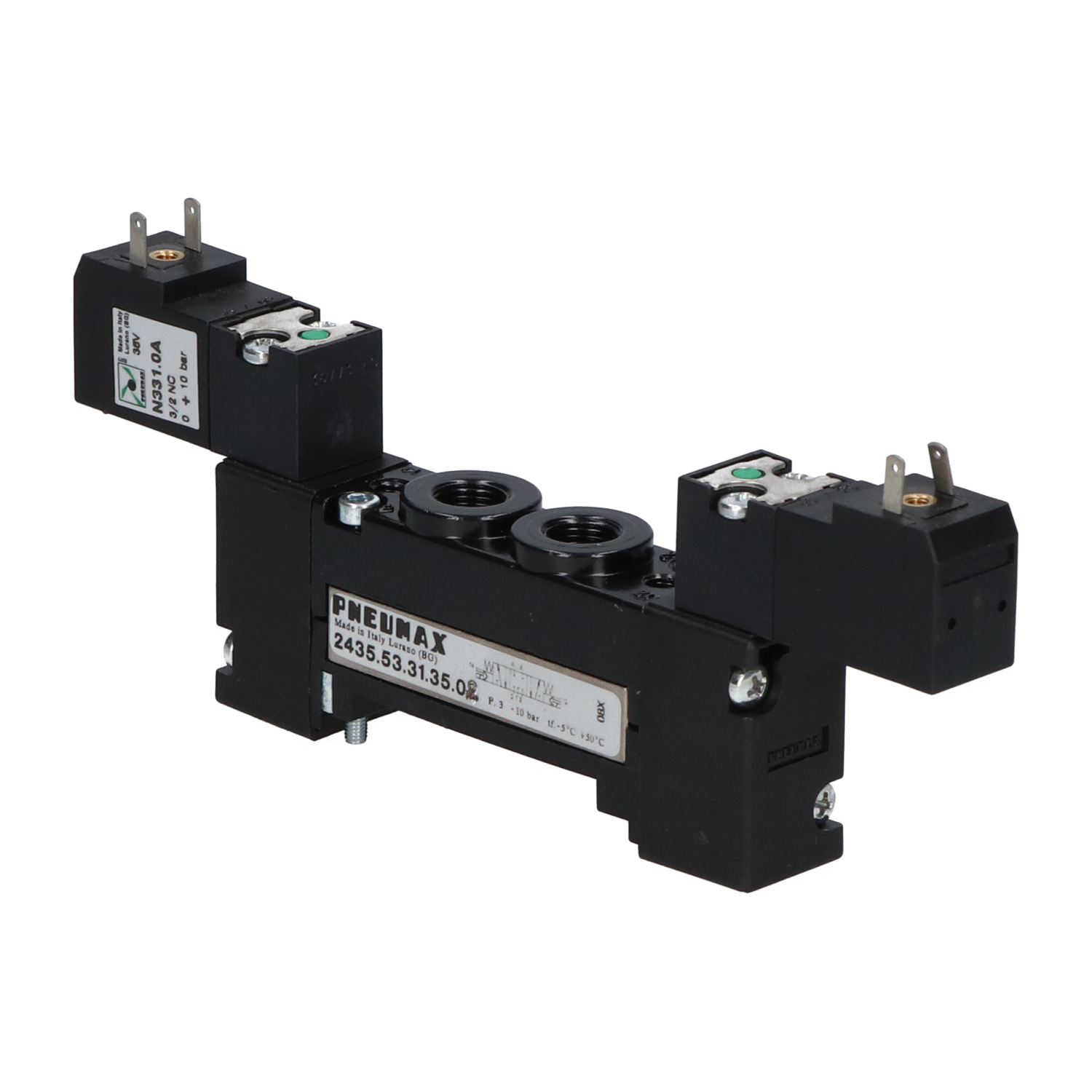 Pneumax 2435.53.31.35.02 | Maxodeals