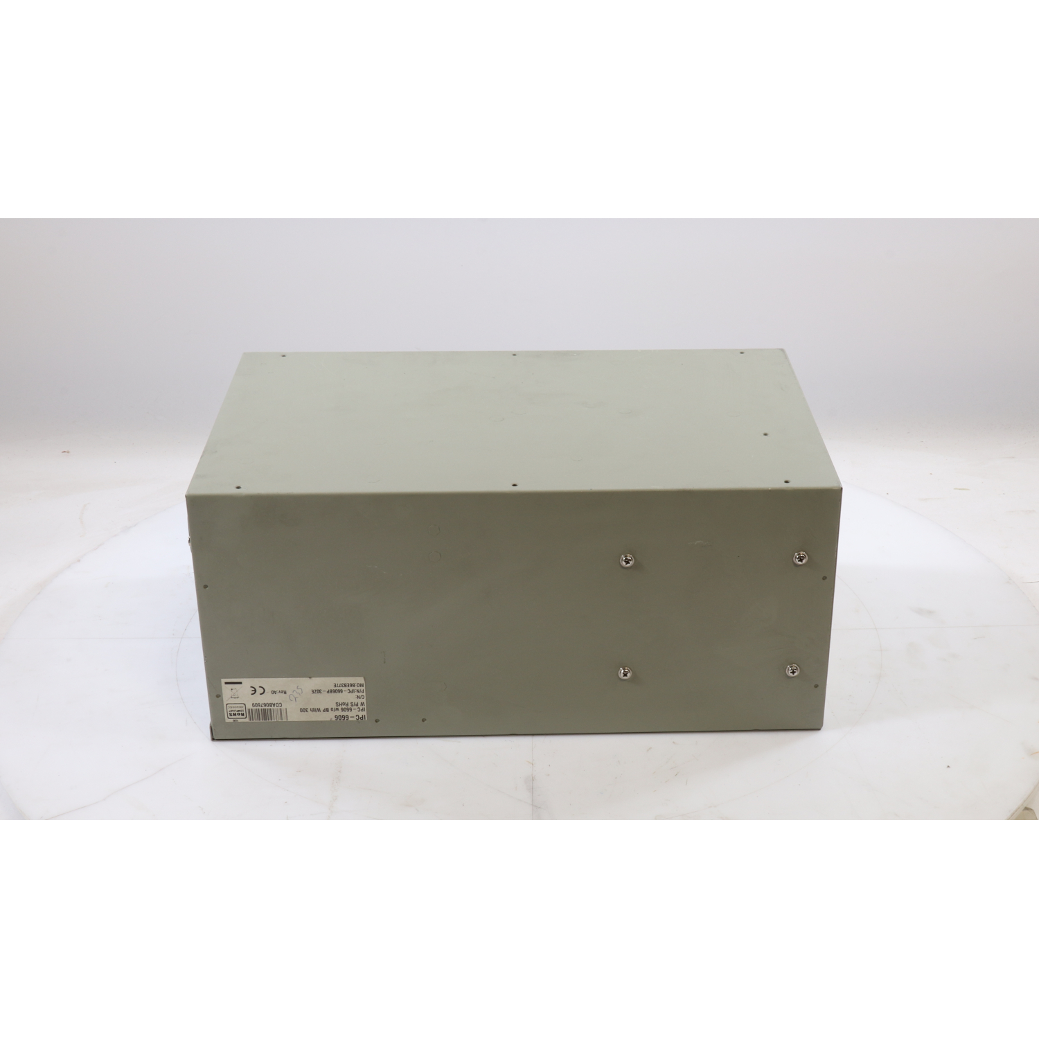 Advantech IPC-6606BP-30ZE | Maxodeals