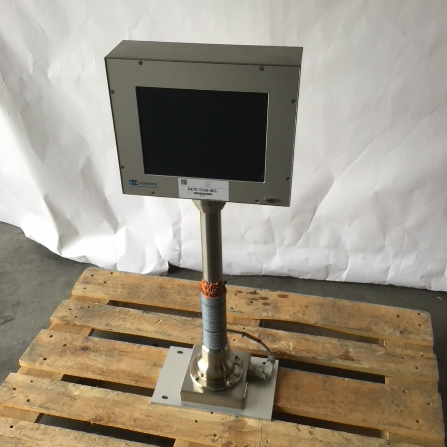 Scanware A-17 | Maxodeals