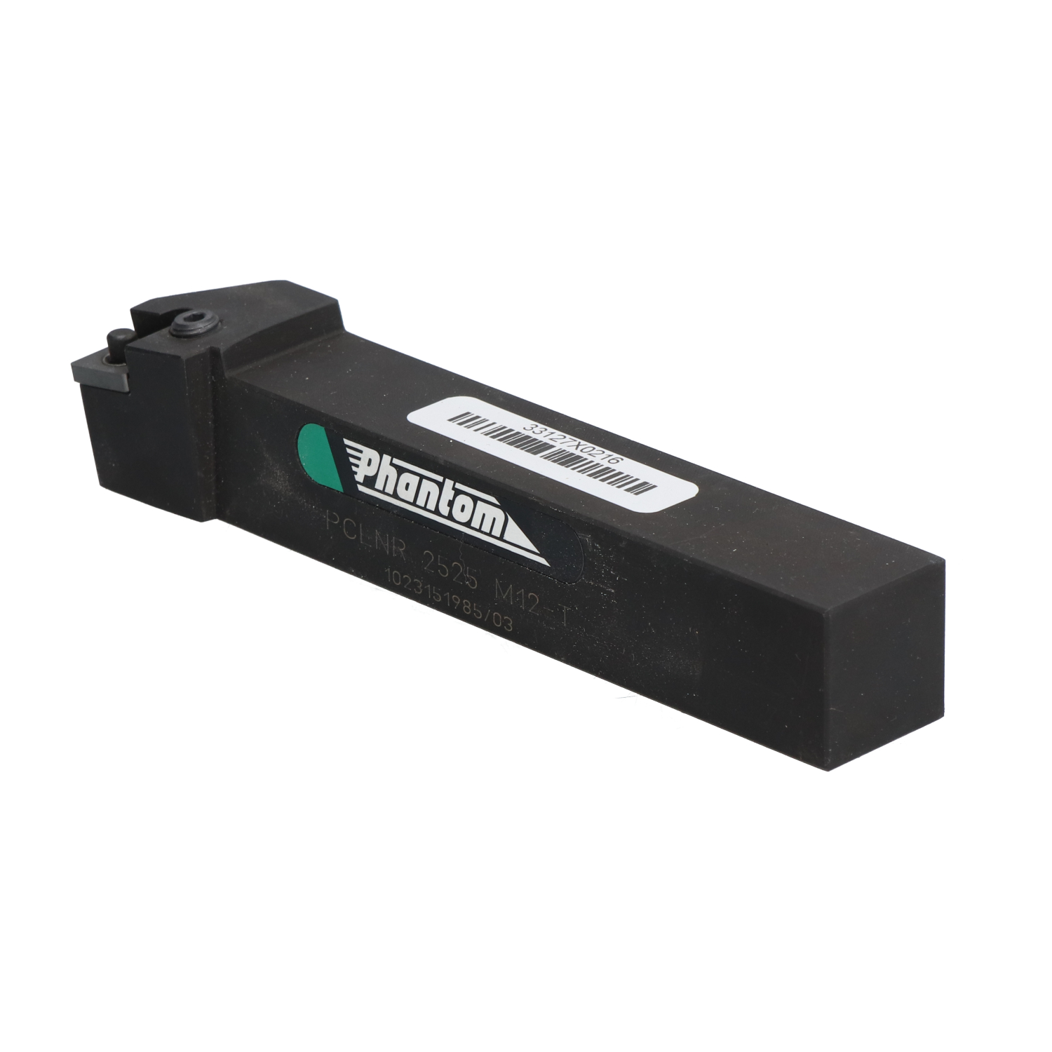 Phantom PCLNR2525M12-T | Maxodeals