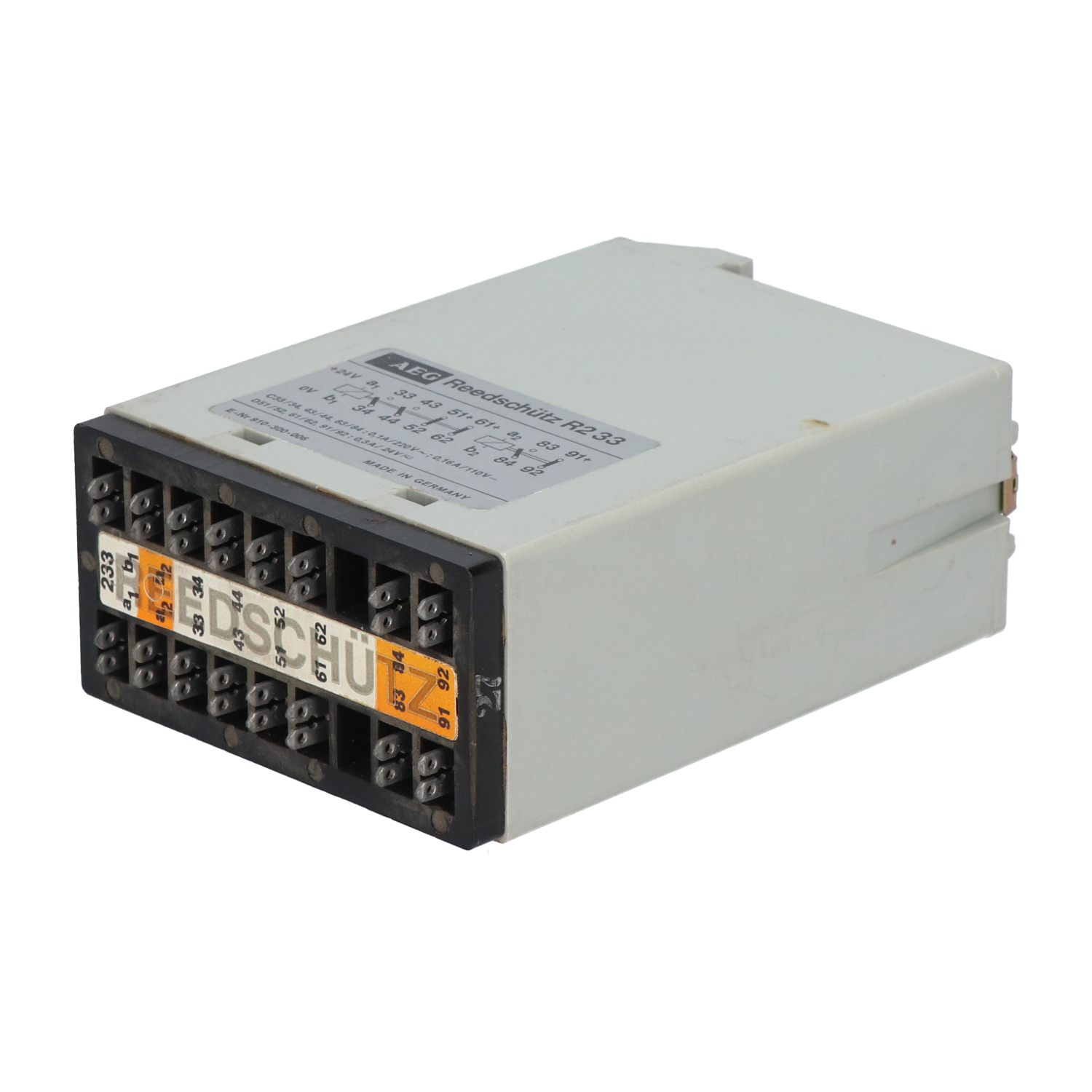 Aeg R233 | Maxodeals