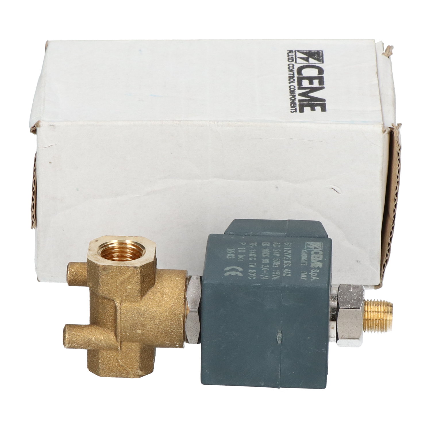 Ceme 6112VV2,0S | Maxodeals