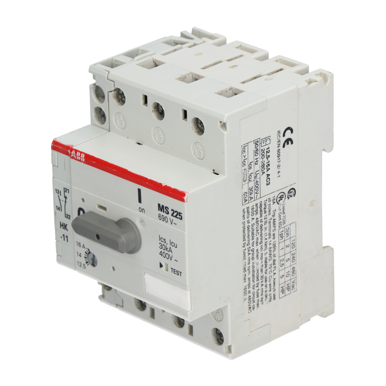 Abb MS225 | Maxodeals