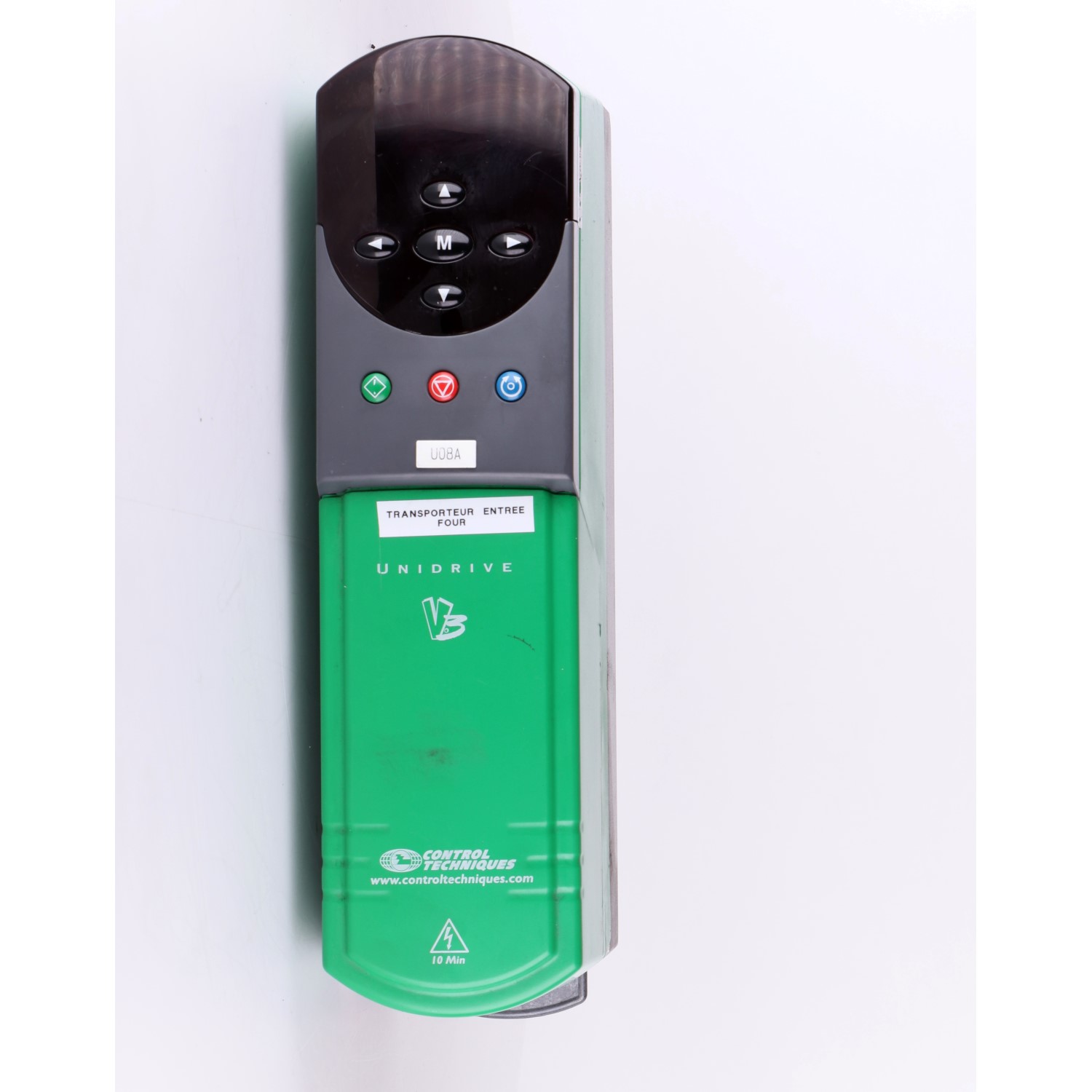 Control Techniques UNI1403 Used UMP