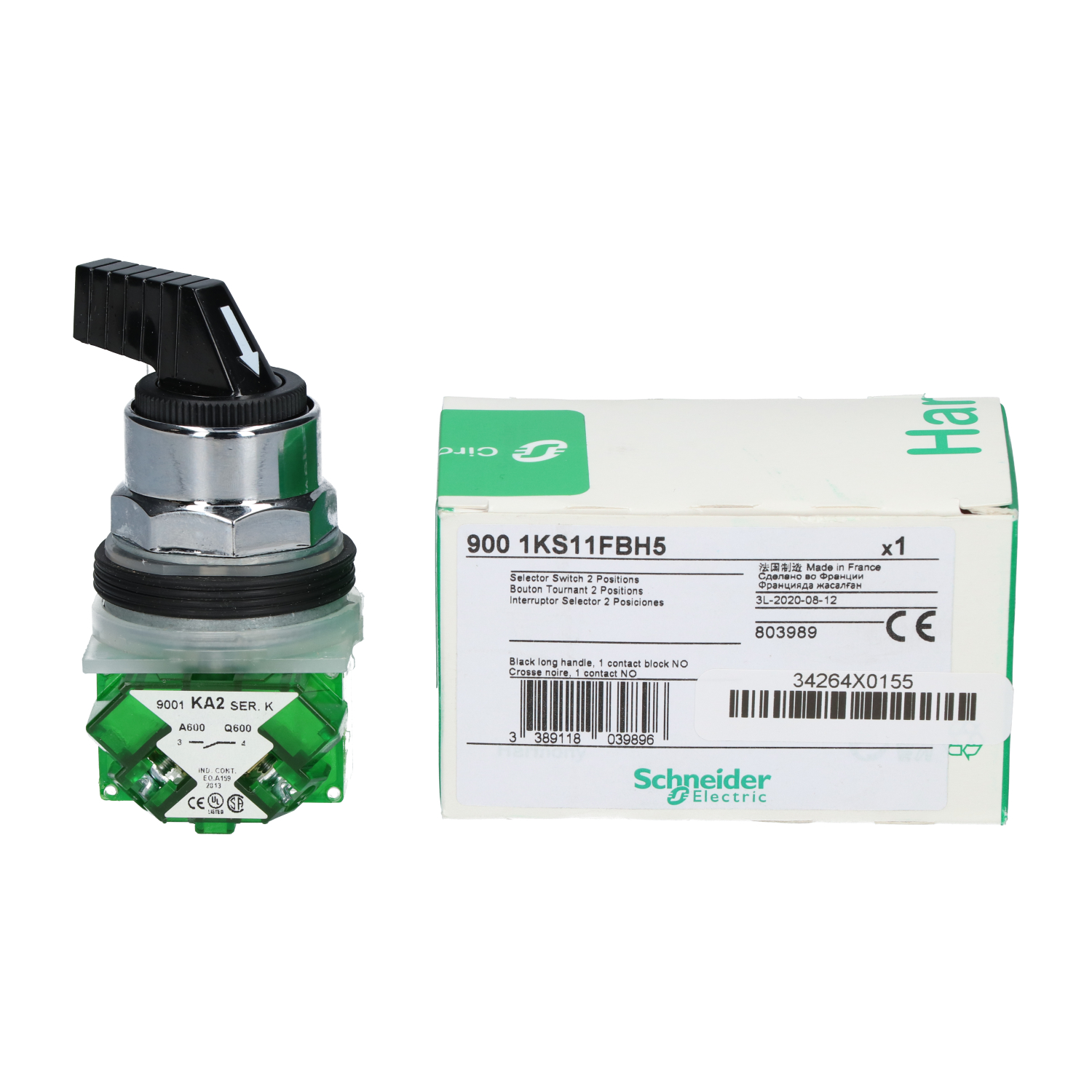 Schneider Electric 9001KS11FBH5 | Maxodeals