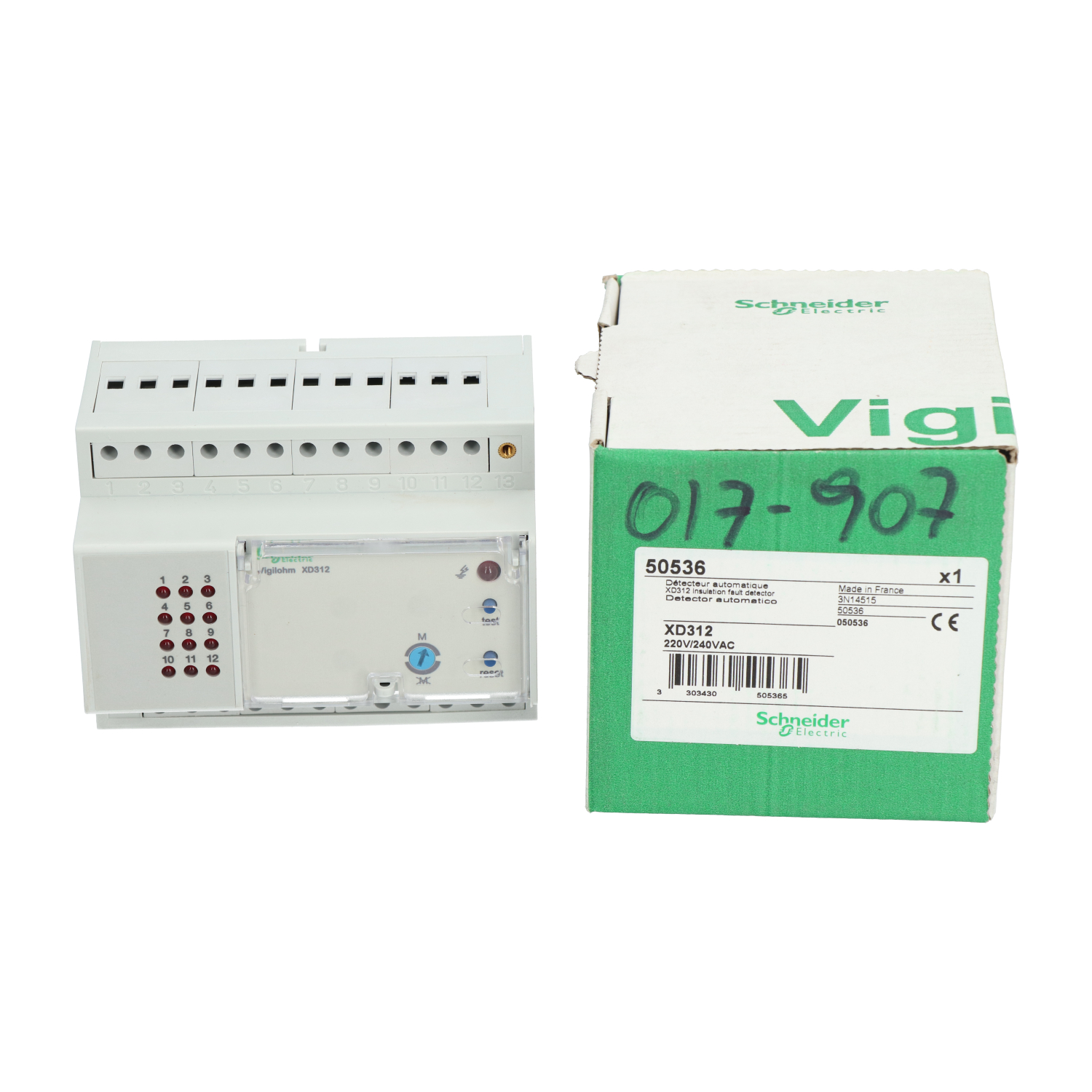Schneider Electric 50536 | Maxodeals