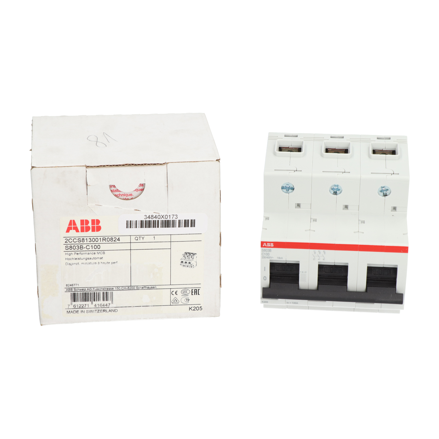 ABB 2CCS813001R0824 | Maxodeals