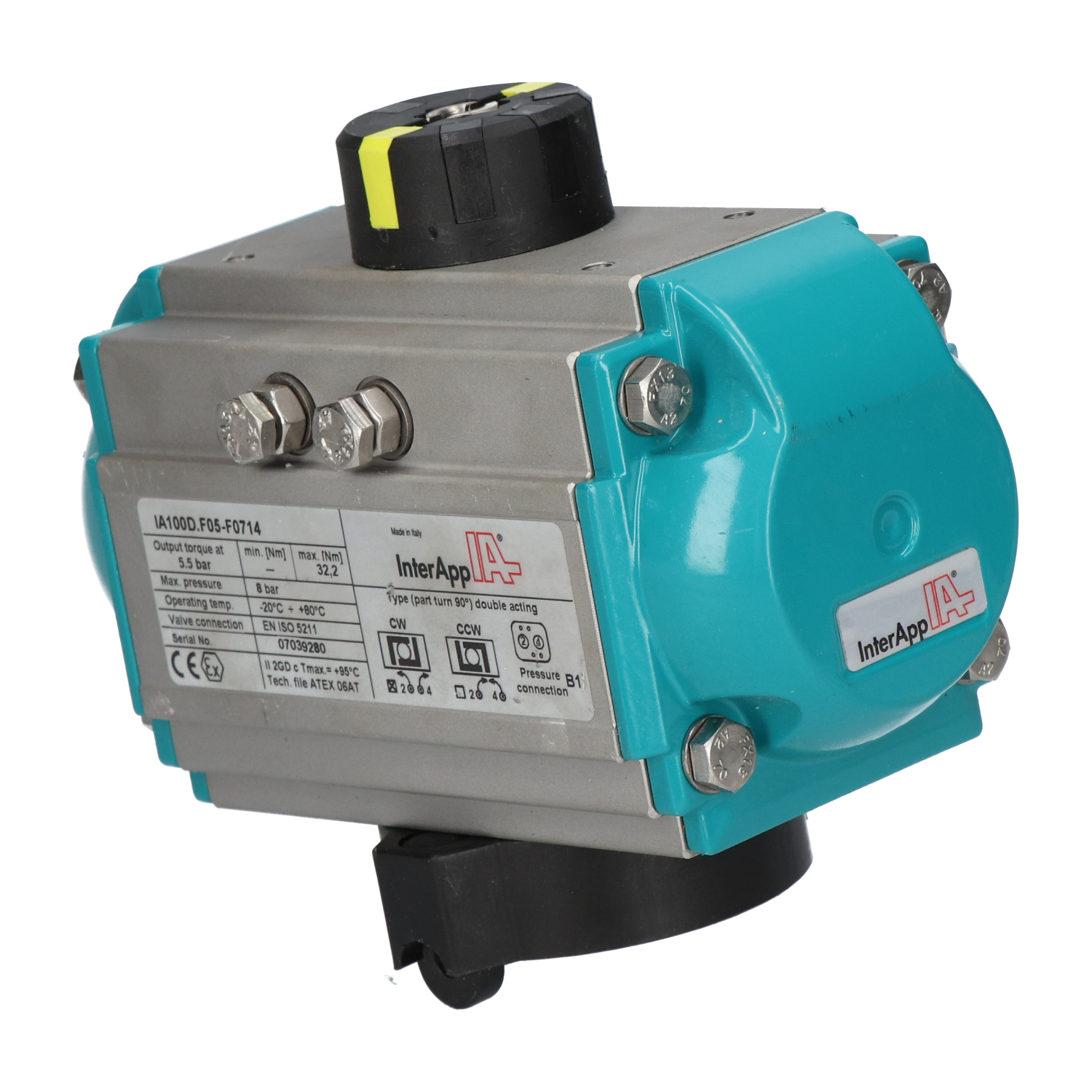 InterApp IA100D.F05-F0714 | Maxodeals