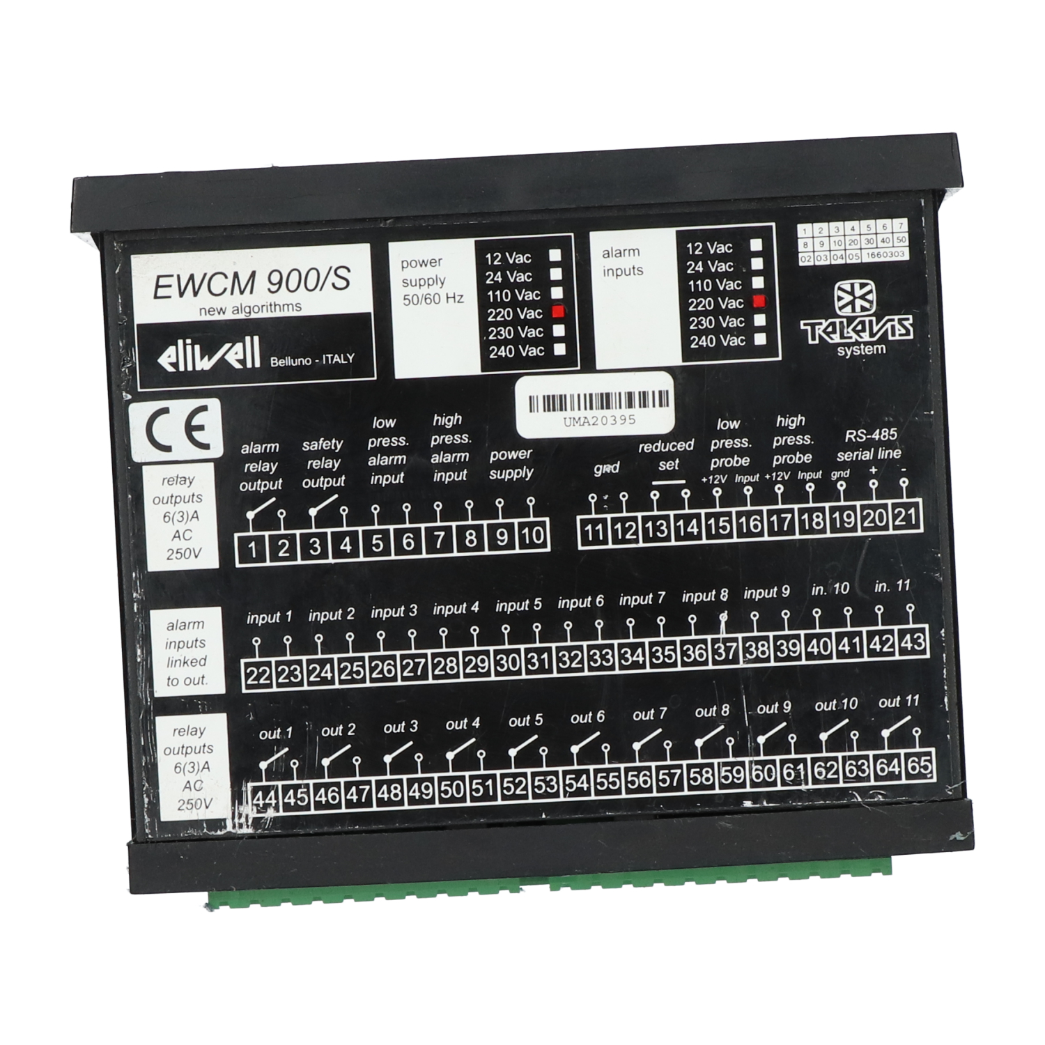 Eliwell EWCM900/S | Maxodeals