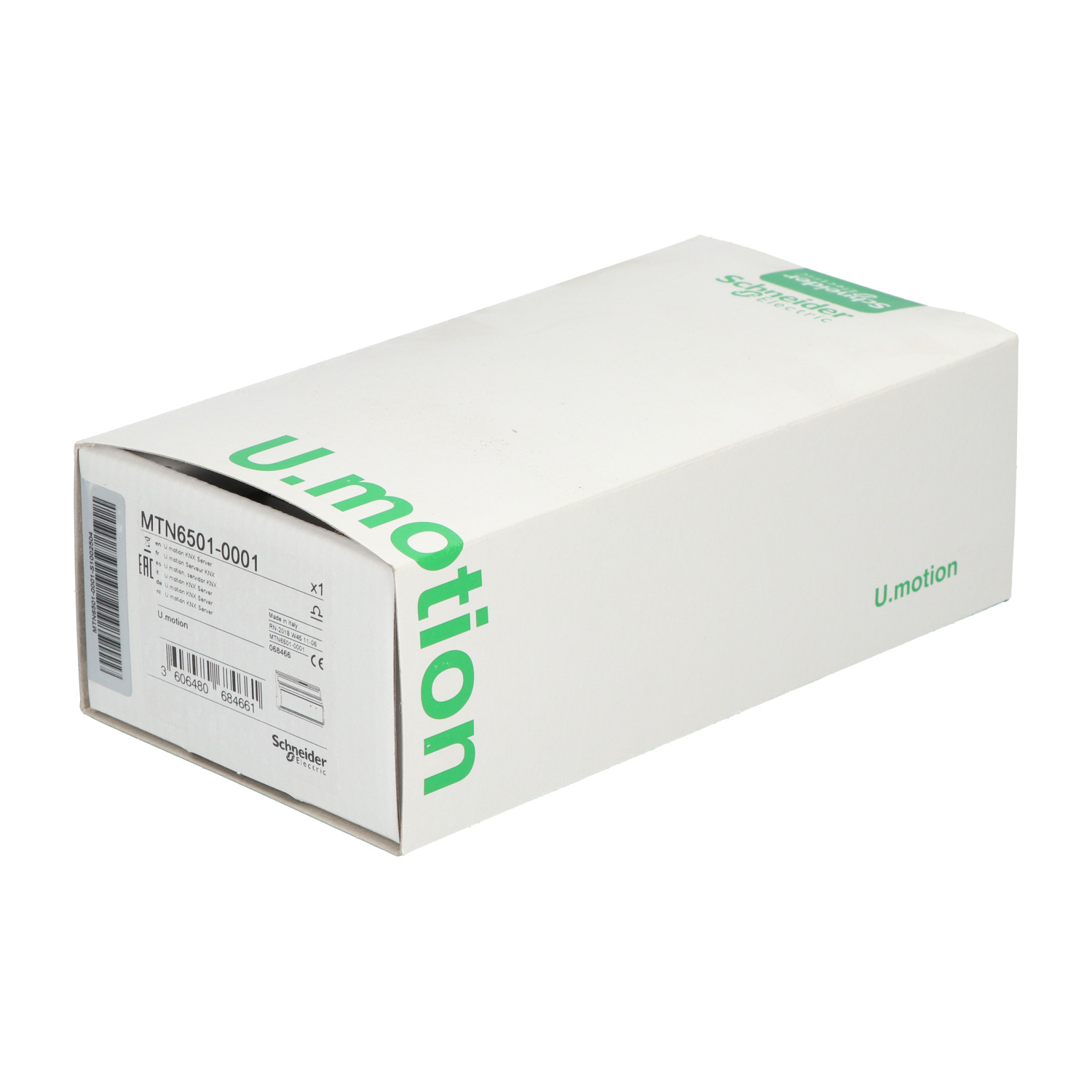 Schneider Electric MTN6501-0001 | Maxodeals