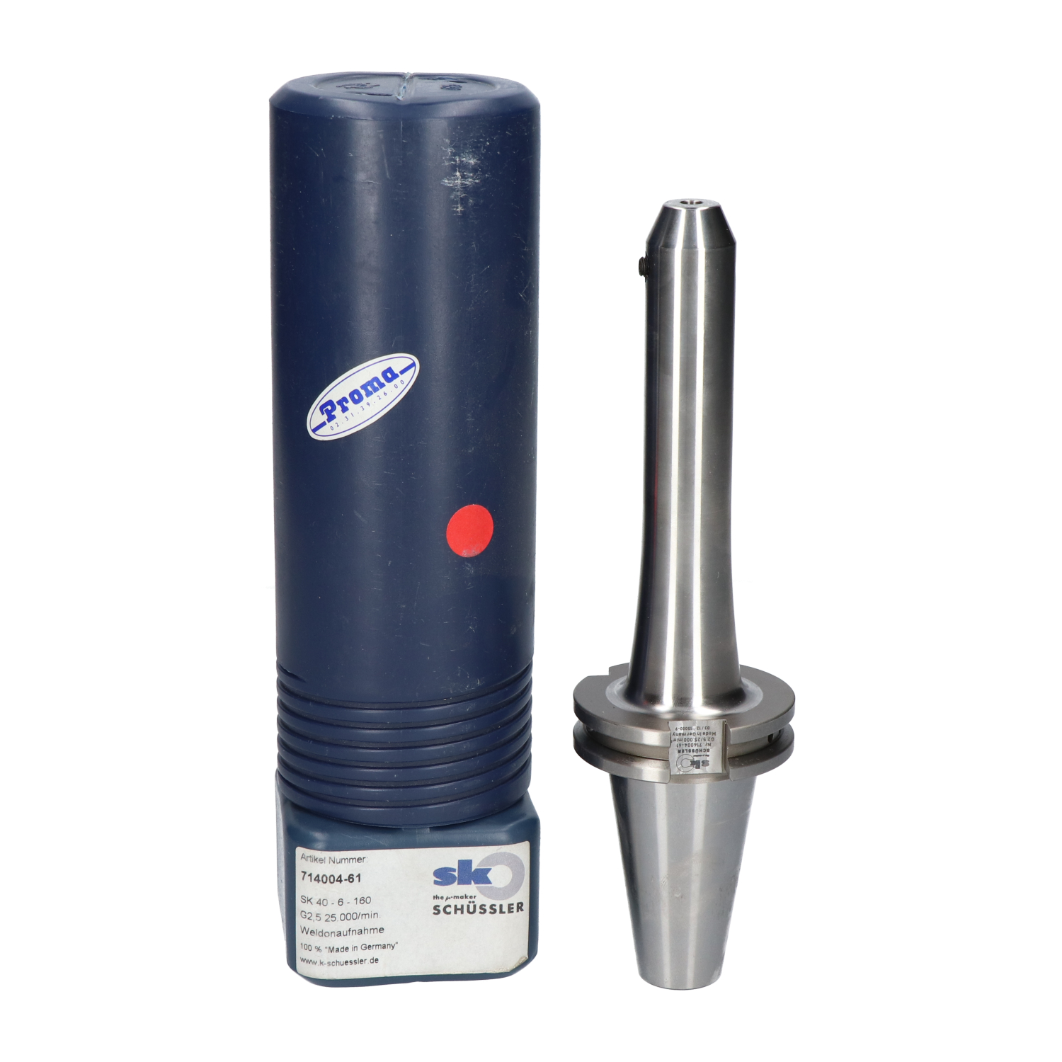 Schussler 714004-61 | Maxodeals