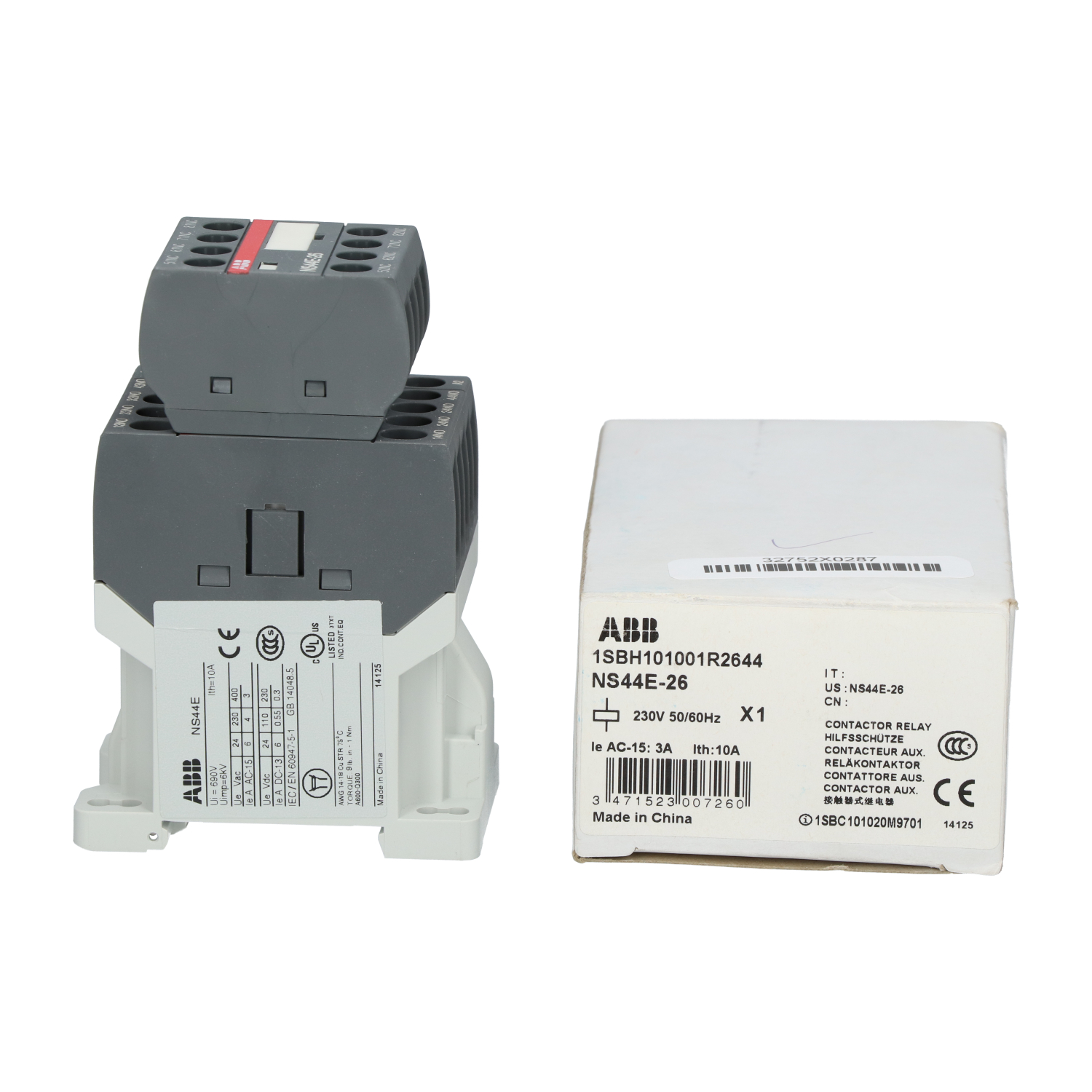 Abb 1SBH101001R2644 | Maxodeals