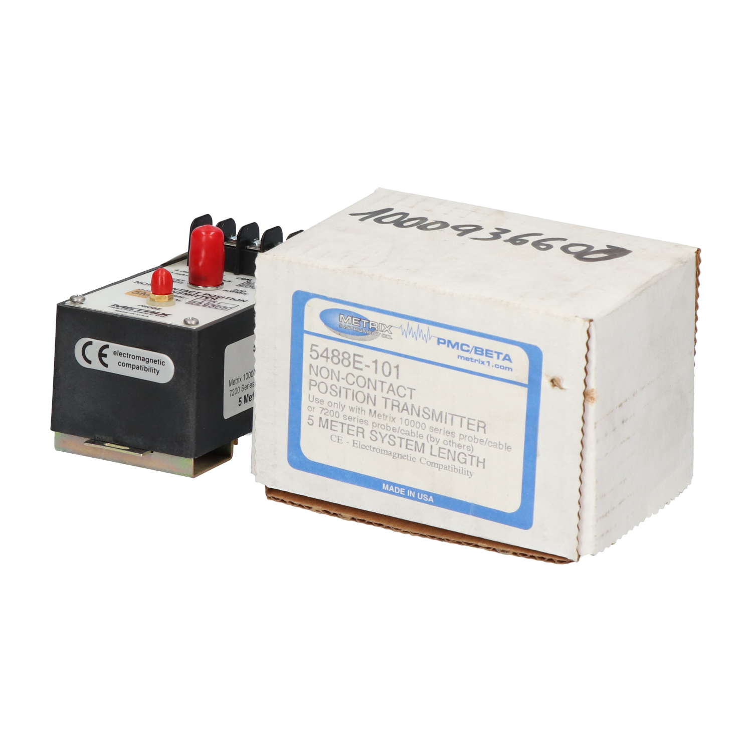 Metrix 5488E-101 | Maxodeals