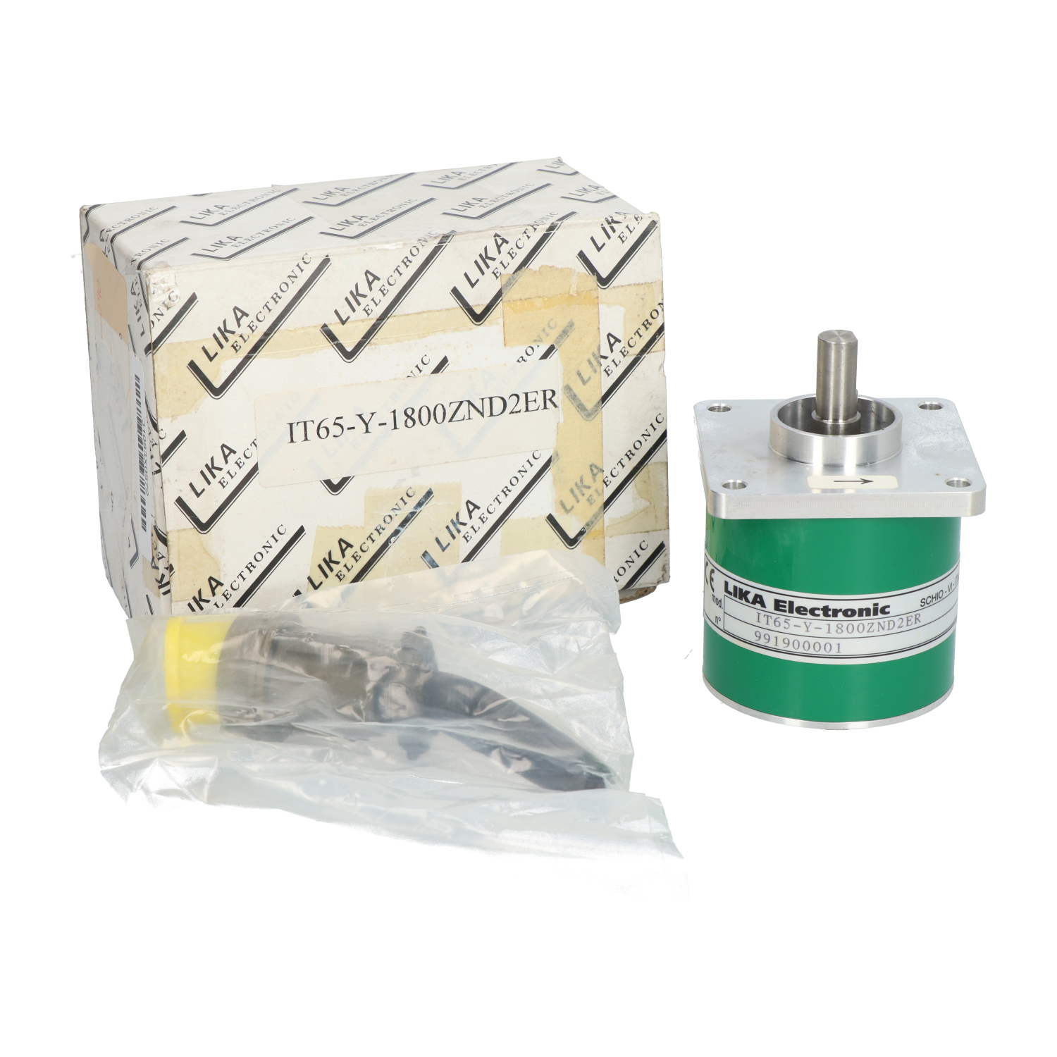 Lika IT65-Y-1800ZND2ER | Maxodeals