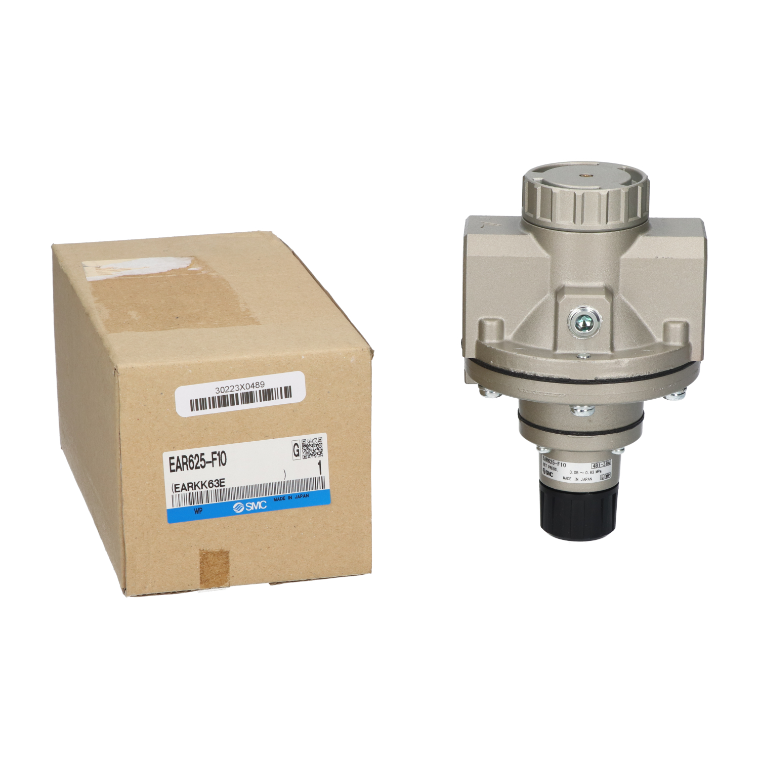 Smc EAR625-F10 | Maxodeals