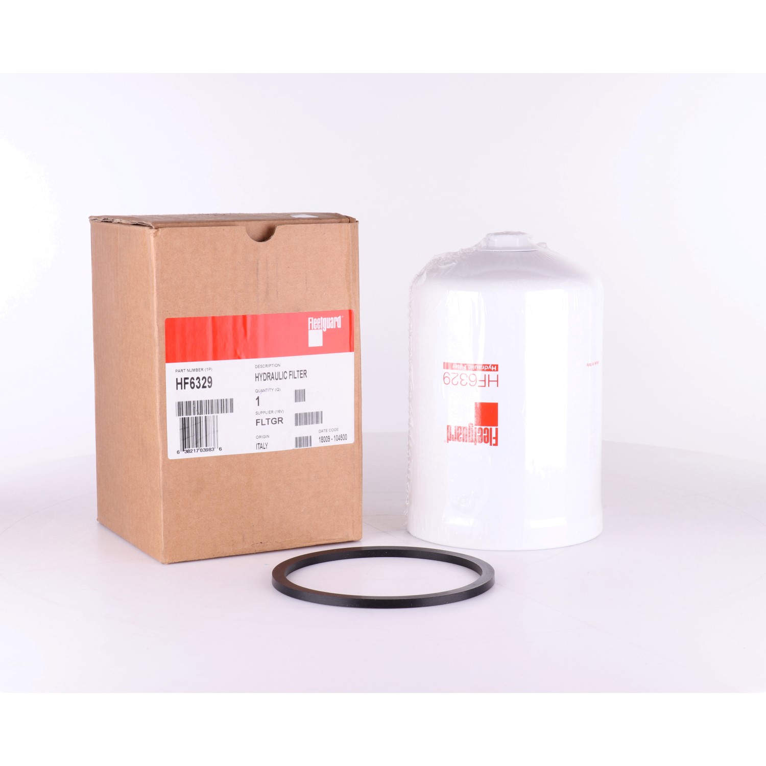 Fleetguard HF6329 | Maxodeals