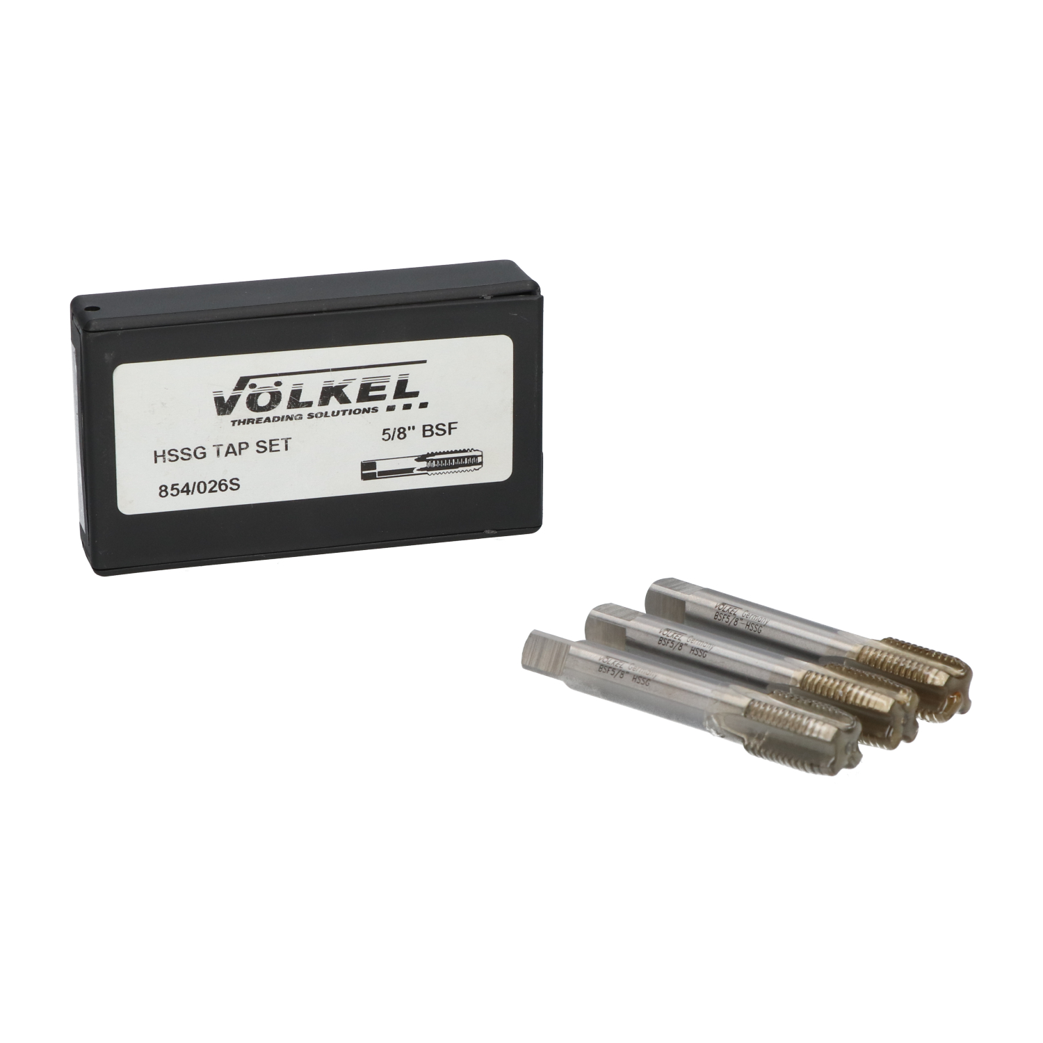 Volkel 854/026S | Maxodeals