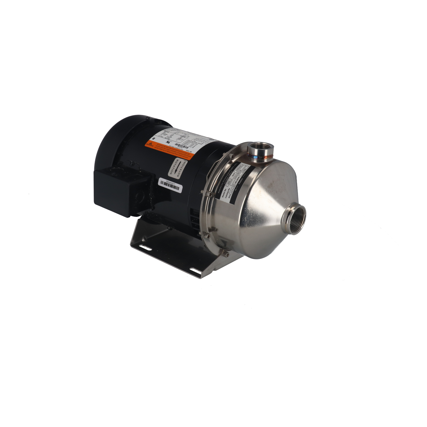 American Stainless Pumps C1521782T3N | Maxodeals