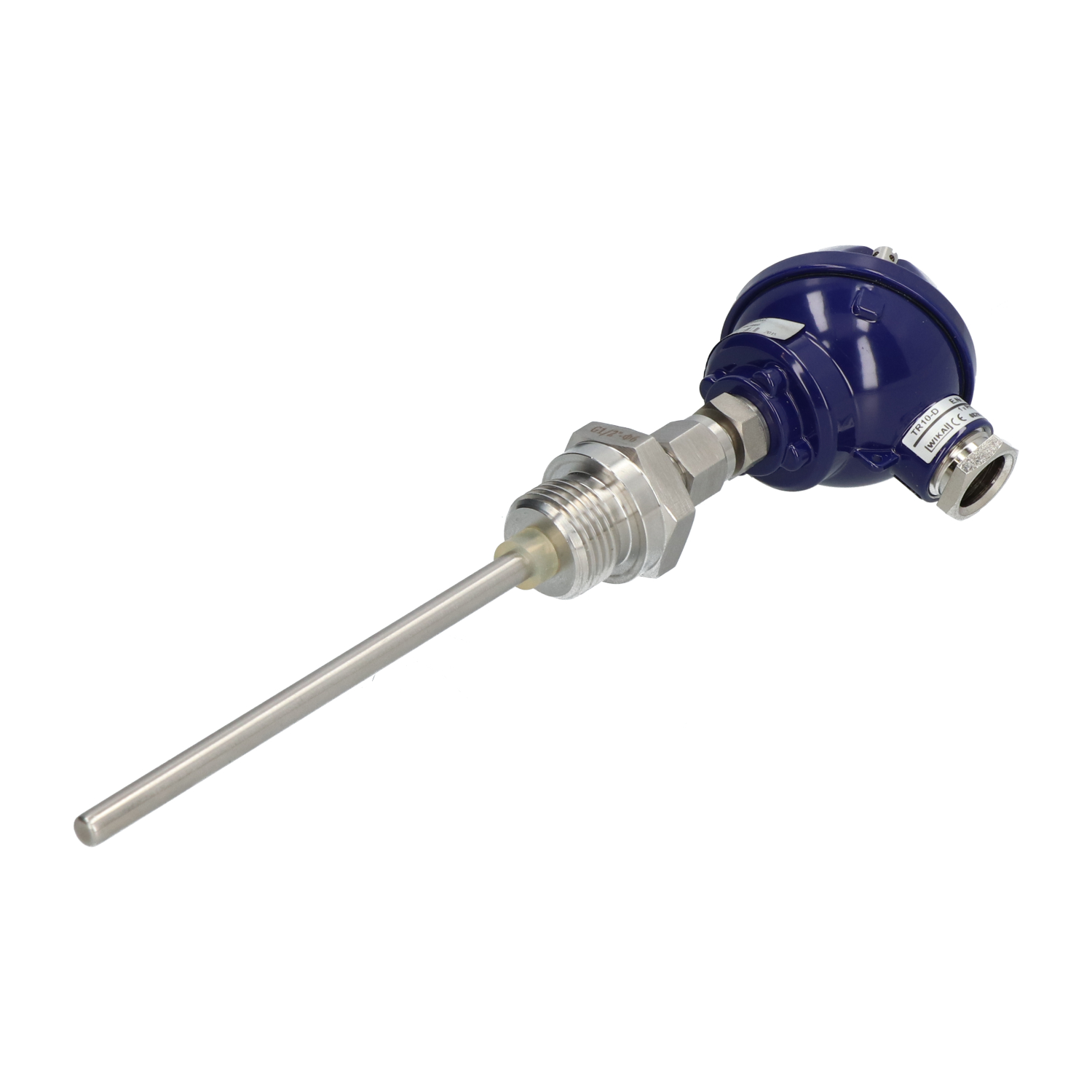 Wika TR10-D | Maxodeals