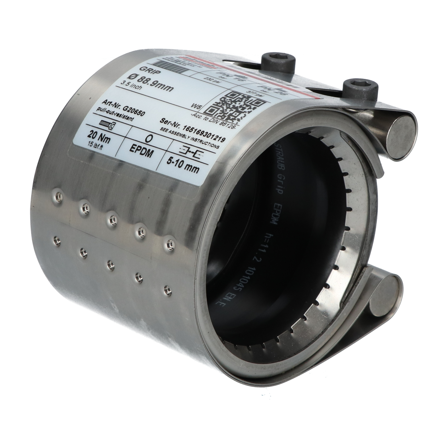 Straub G20650 | Maxodeals