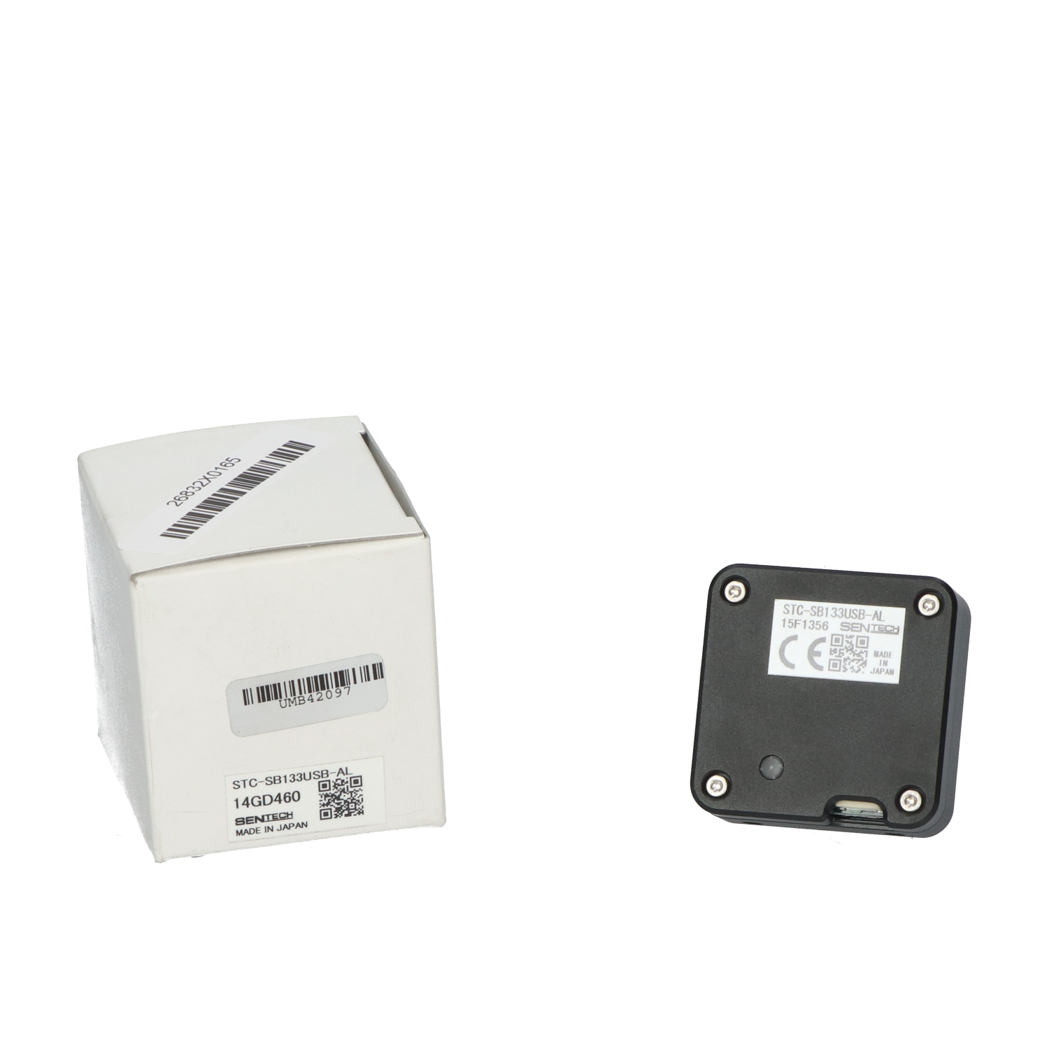 Sentech STC-SB133USB-AL | Maxodeals