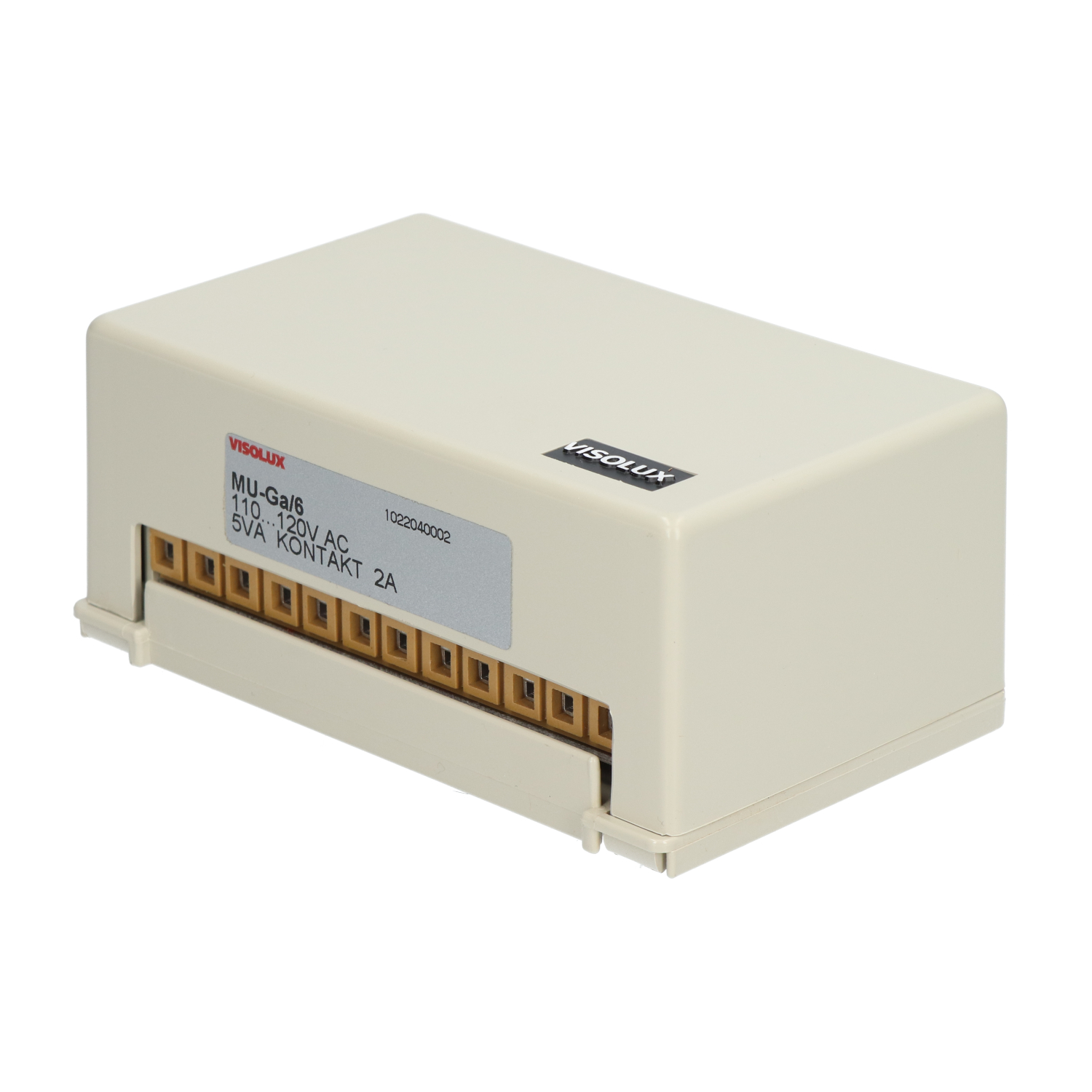 Visolux MU-GA/6 | Maxodeals