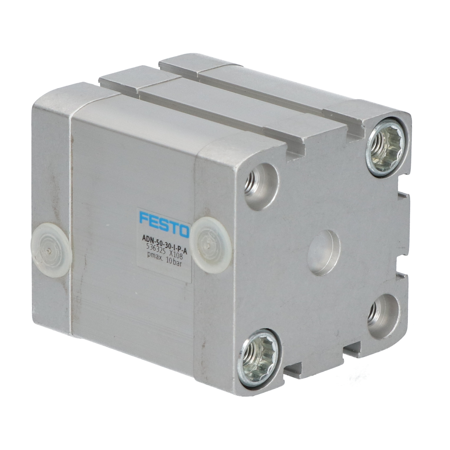 Festo ADN-50-30-I-P-A Compact air cylinder New NMP
