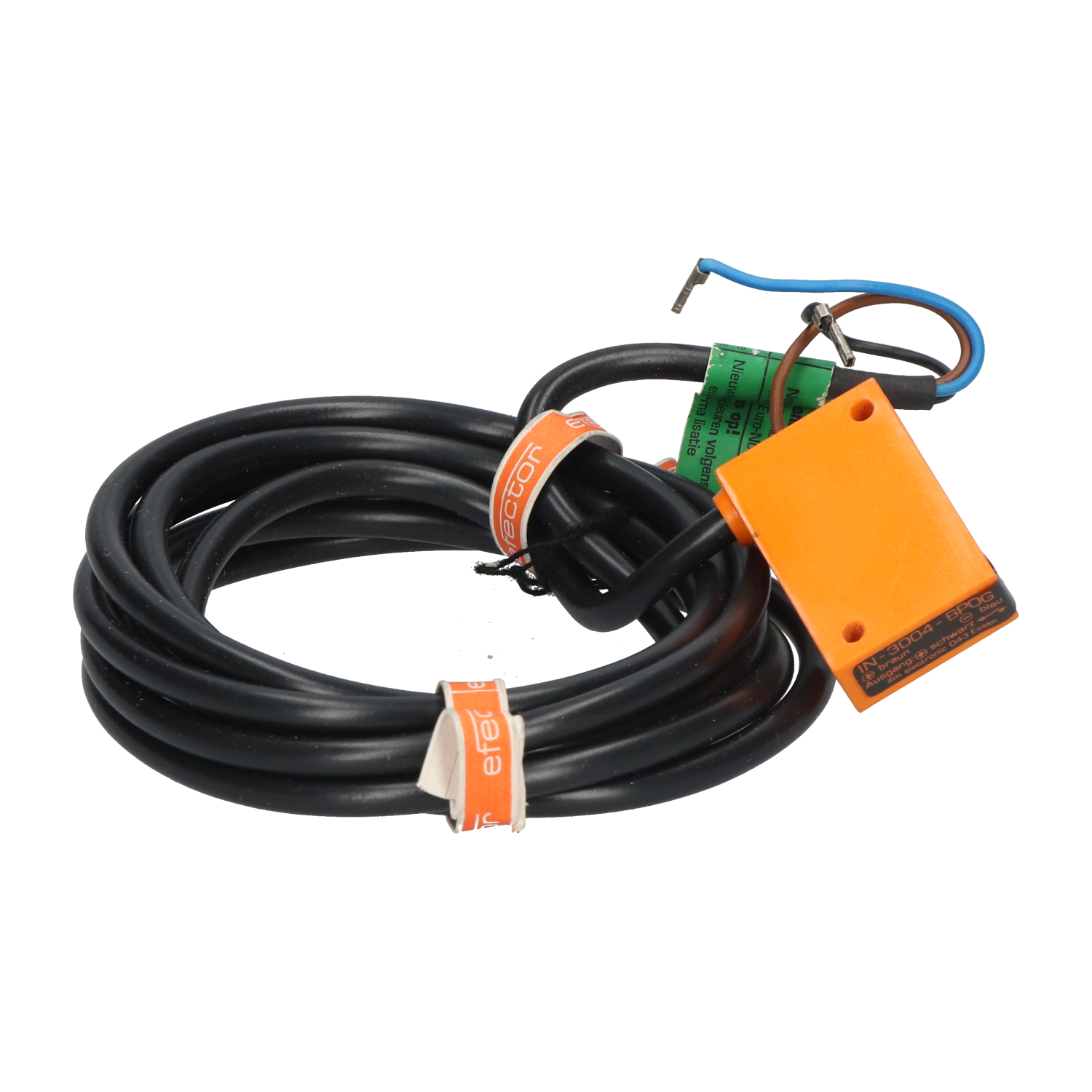 Efector IN-3004-BPOG | Maxodeals