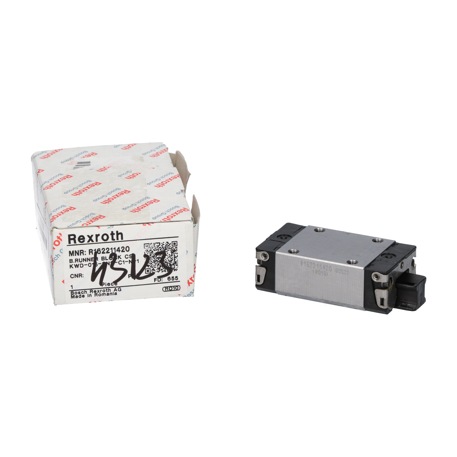 Rexroth R162211420 | Maxodeals