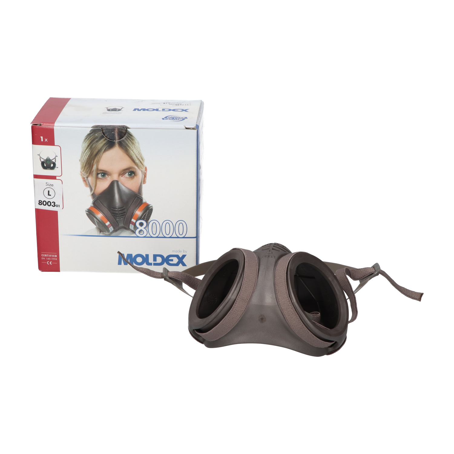 Moldex 8003 | Maxodeals