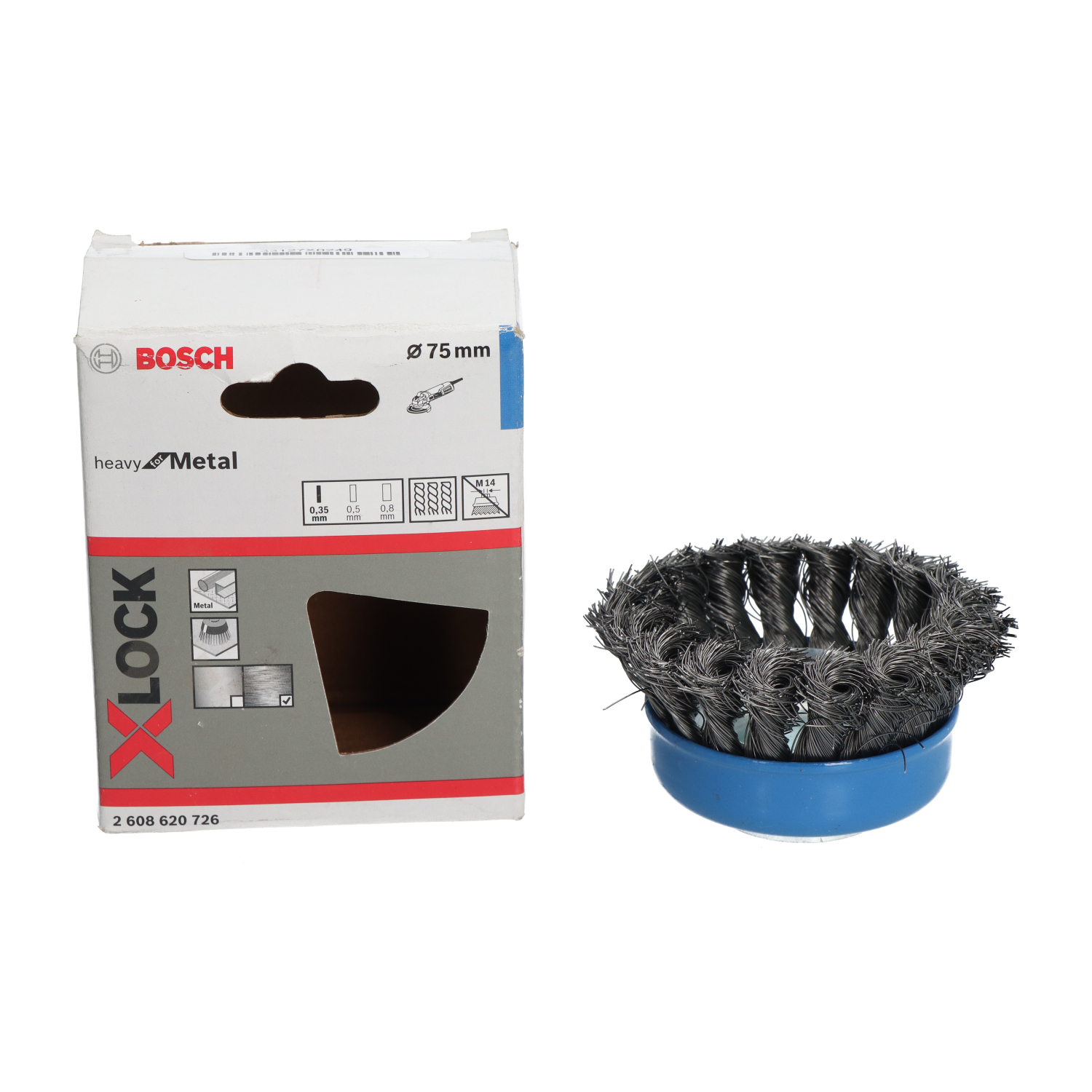 Bosch 2608620726 | Maxodeals